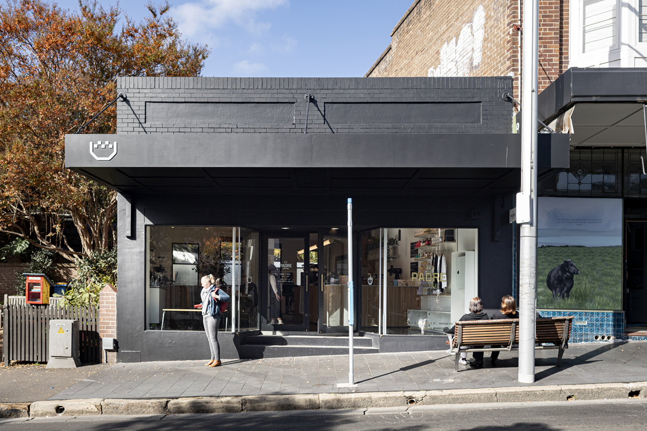 First Look: Padre Coffee Hits Paddington’s Five Ways – With Self-Serve ...
