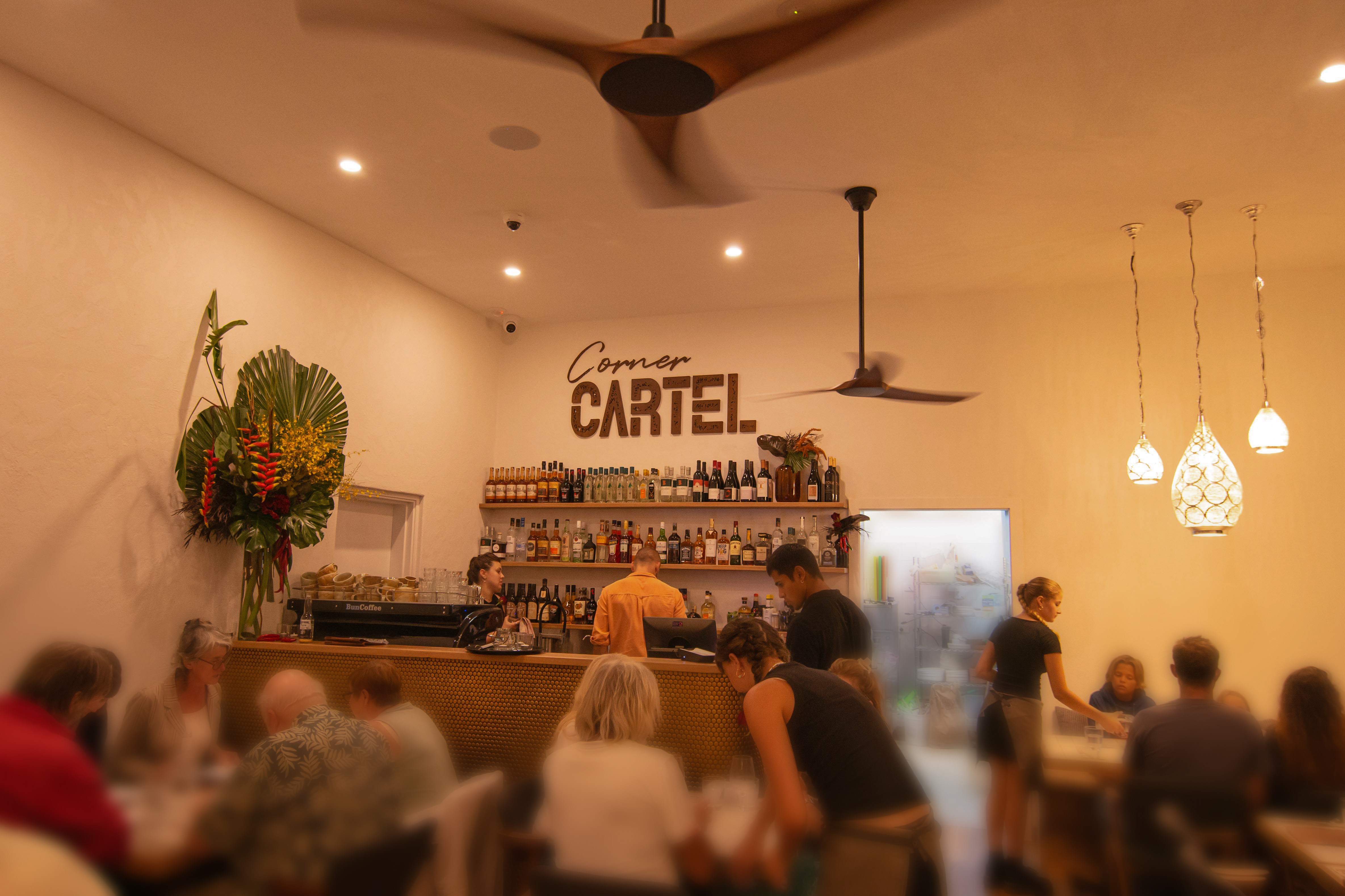 Local Produce Steers the Menu at New Bangalow Mexican and Latin ...