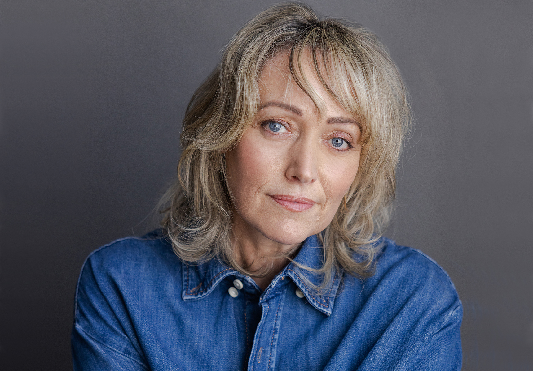 My Auckland: Actor and King Lear Star Andi Crown on Her Fave Thrift ...