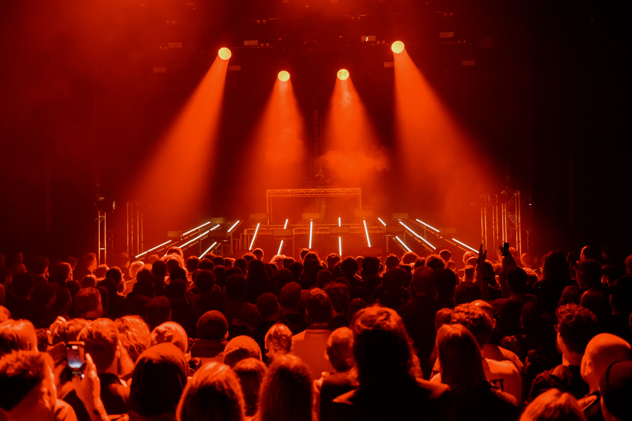 Five Highbrow Guesses at Low Key Highlights of Dark Mofo 2023