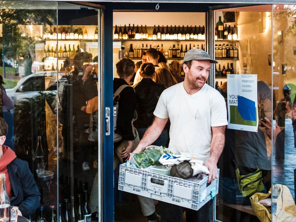 Loc Is Introducing Dinner in a New Chef Residency Series – Starting ...