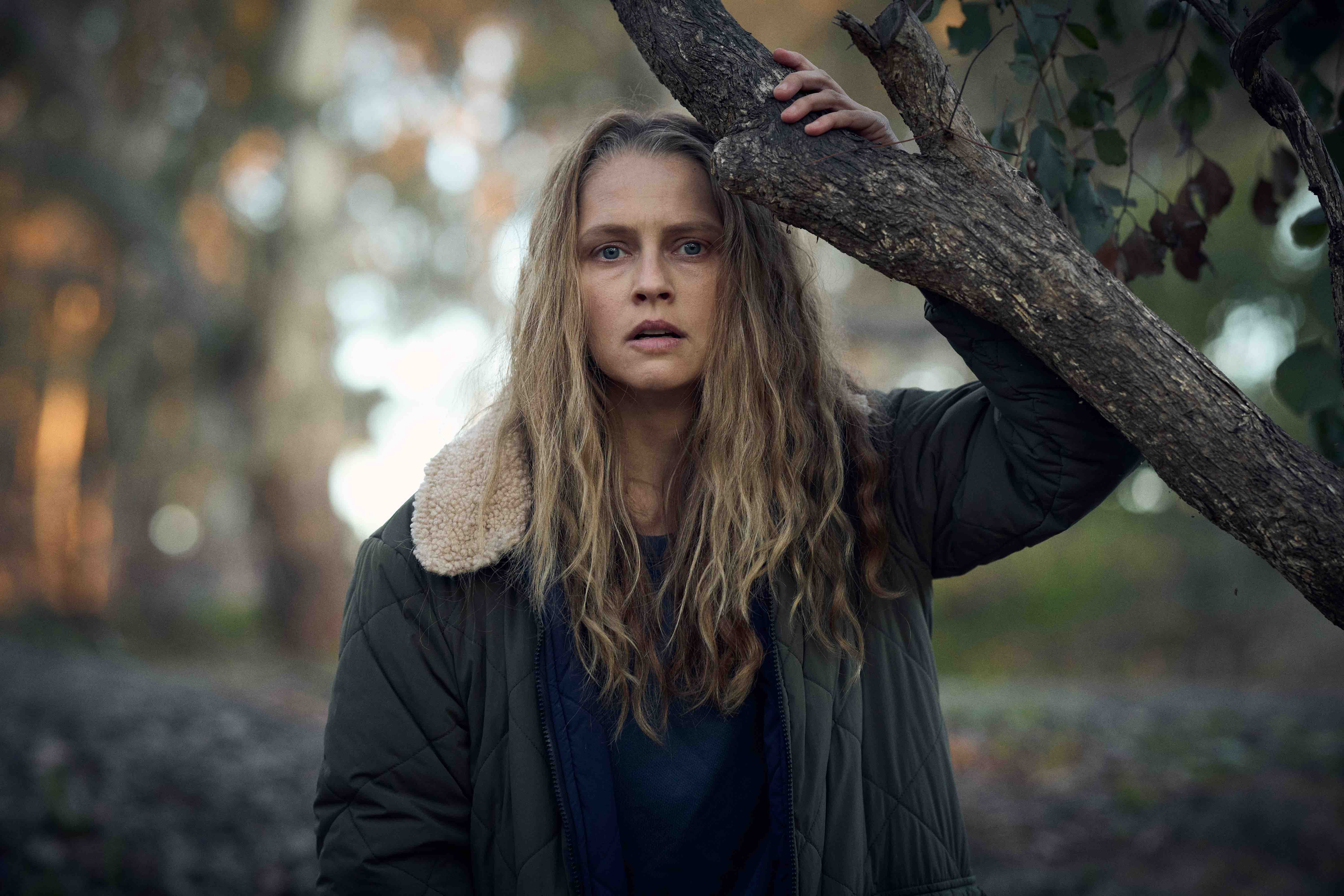 Teresa Palmer on Her New Show, The Clearing, the Chokehold of Cults and ...
