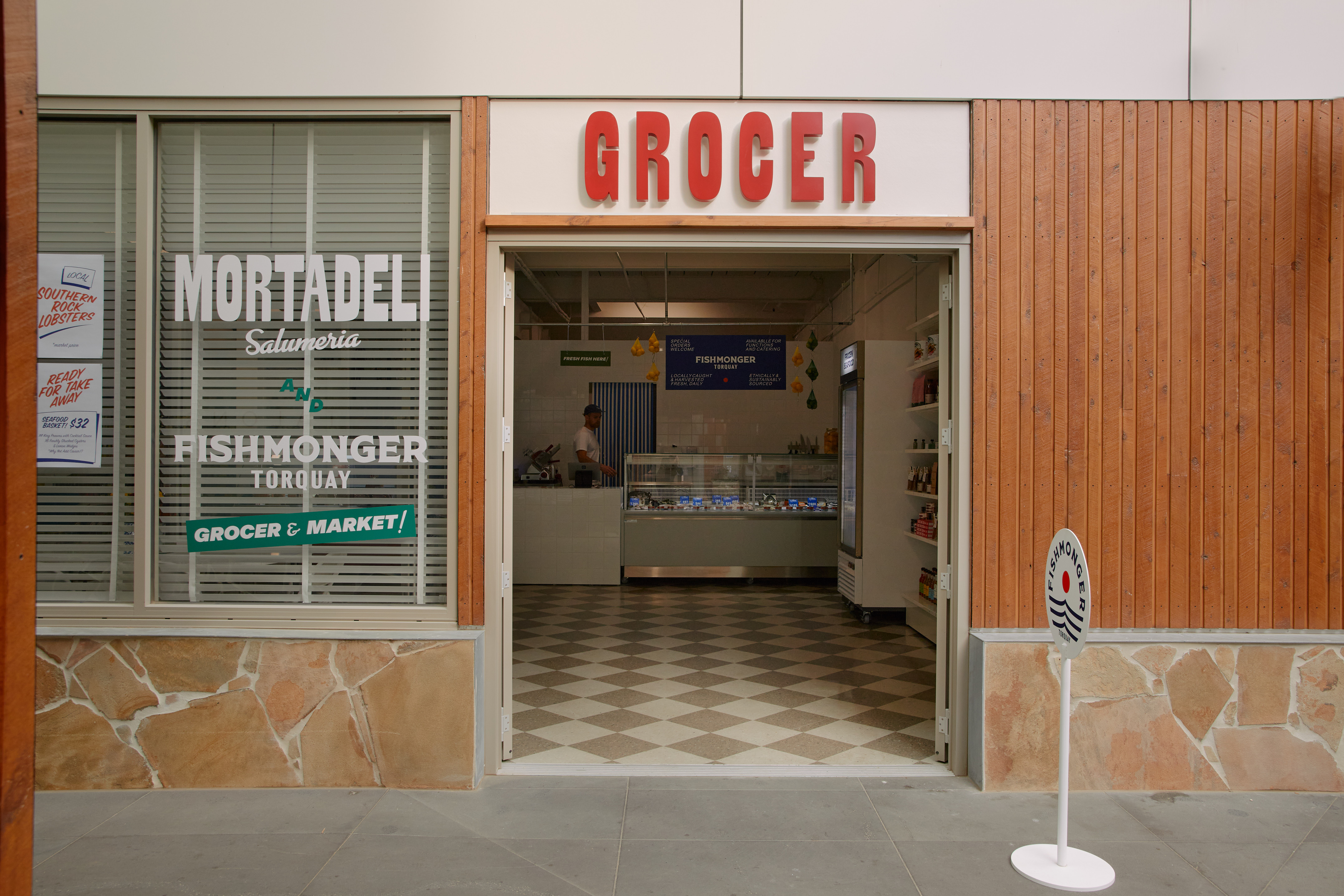 Coming Soon: Mortadeli’s New Pasta Bar Will Bring ’70s Roman Style (and ...