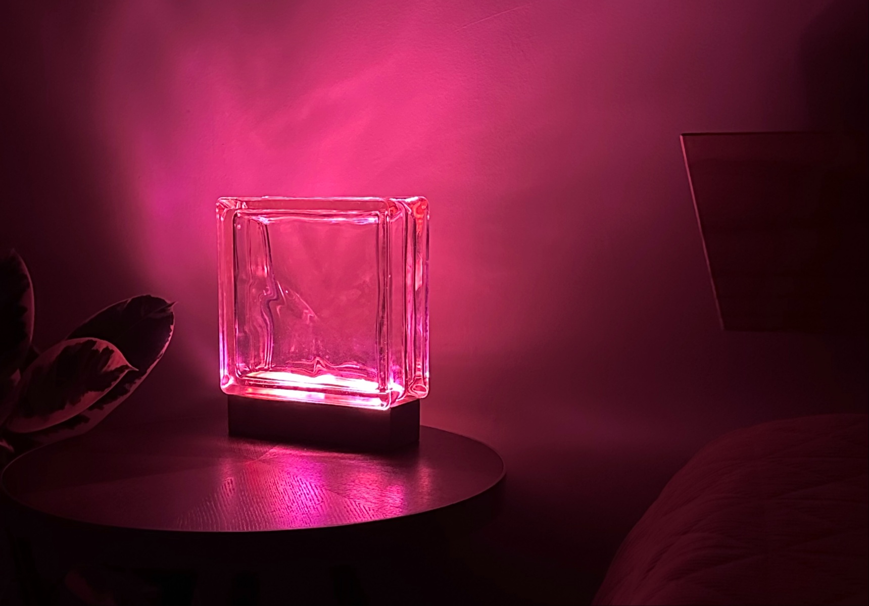 Lumo Bloc Upcycles “Unfashionable” Building Materials Into Glowing ...