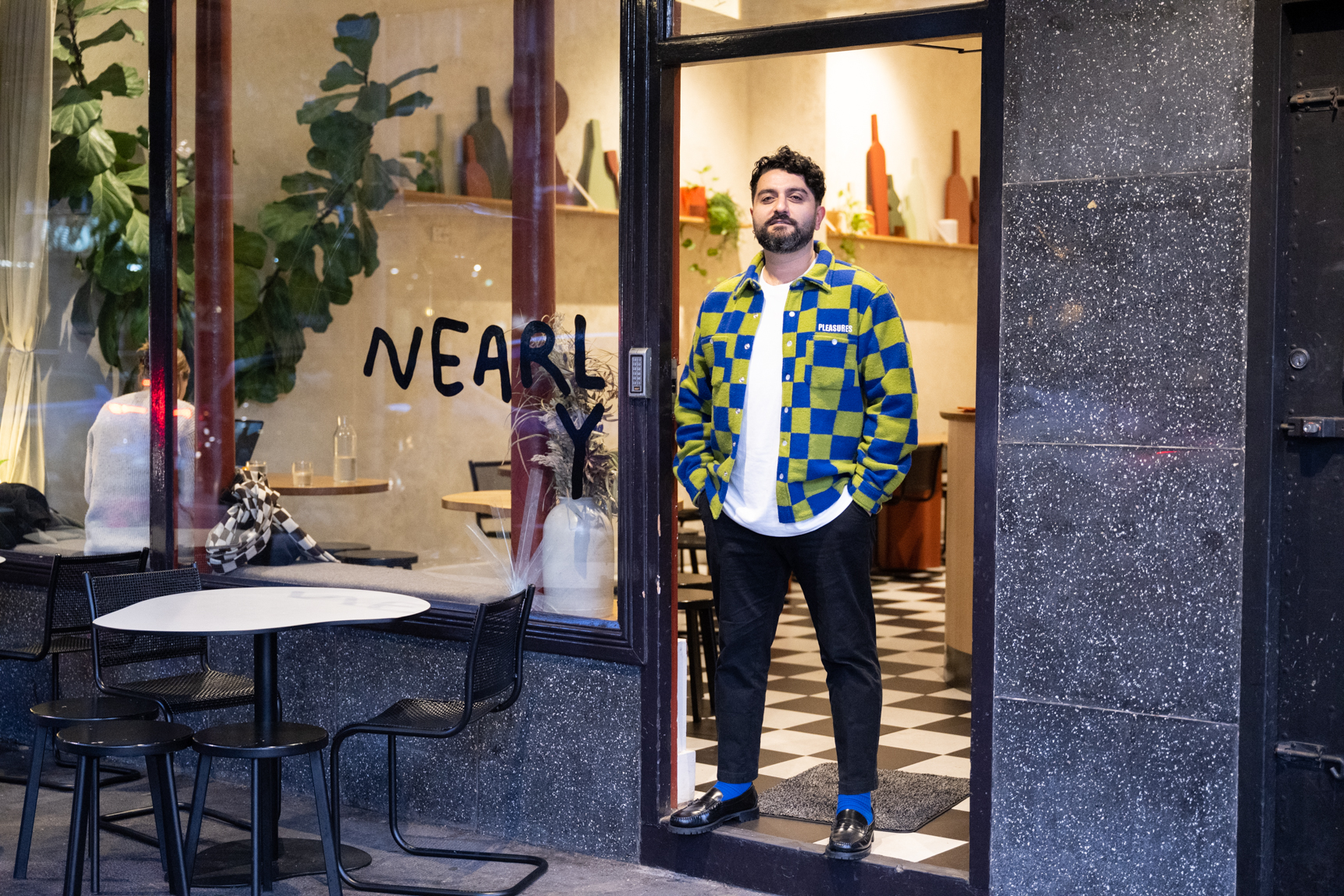 DJ and Producer Motez on Live Music, Nights Out and Close Ties in Adelaide