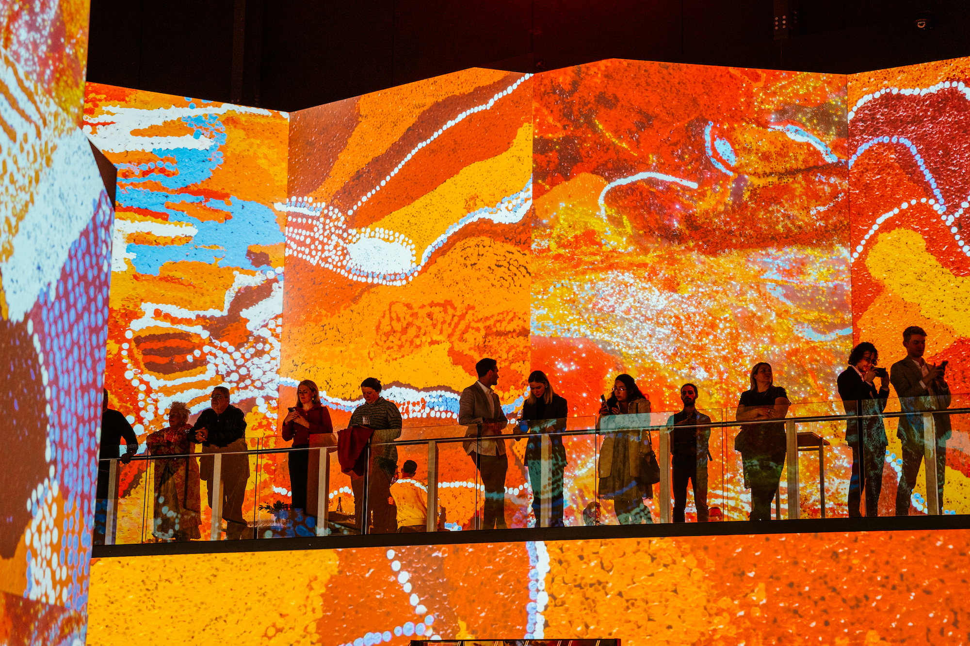 First Look: The Lume’s Mesmerising New Exhibition – Bringing First ...