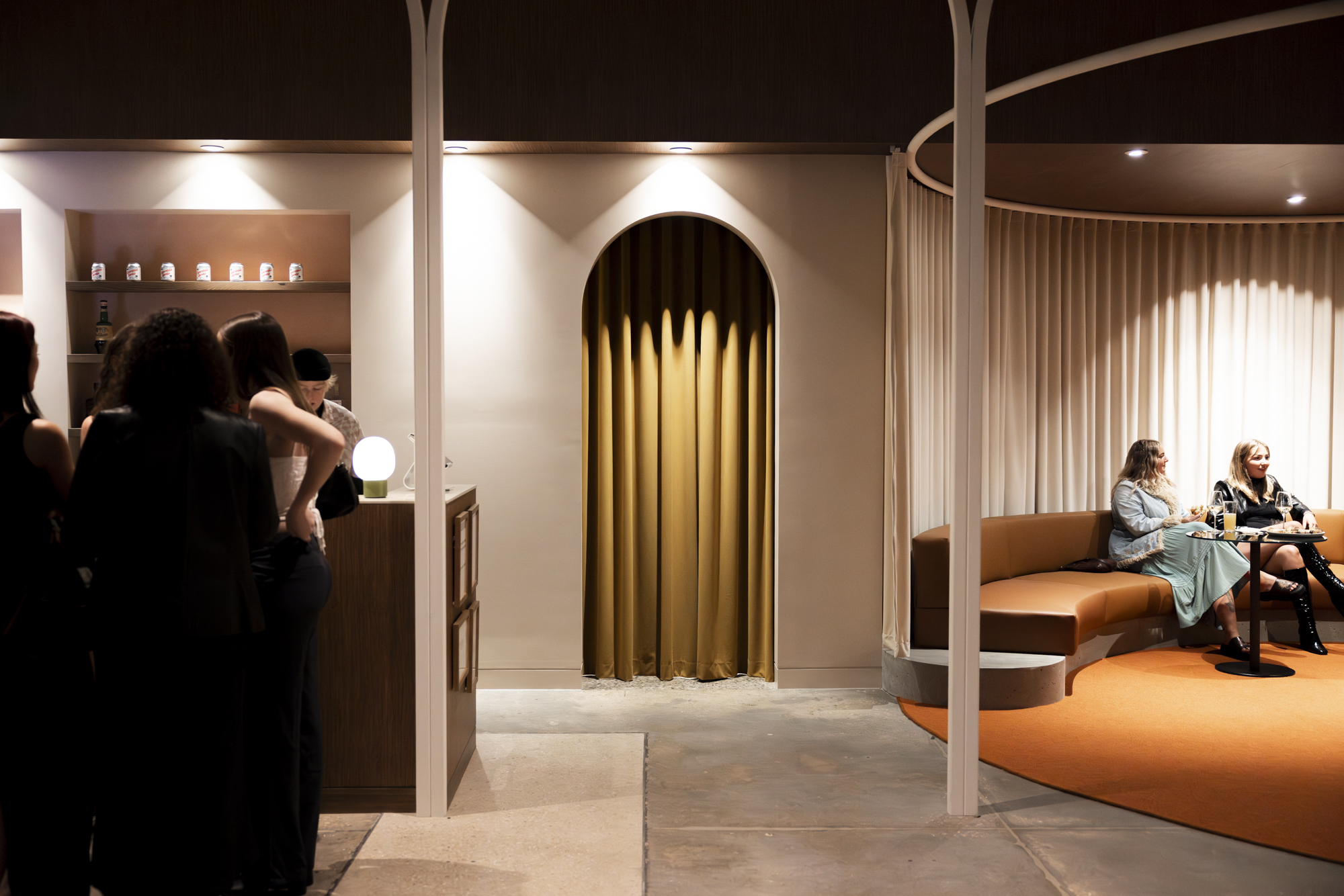 First Look: Long-Anticipated Microbrewery Yellow Matter Opens in ...