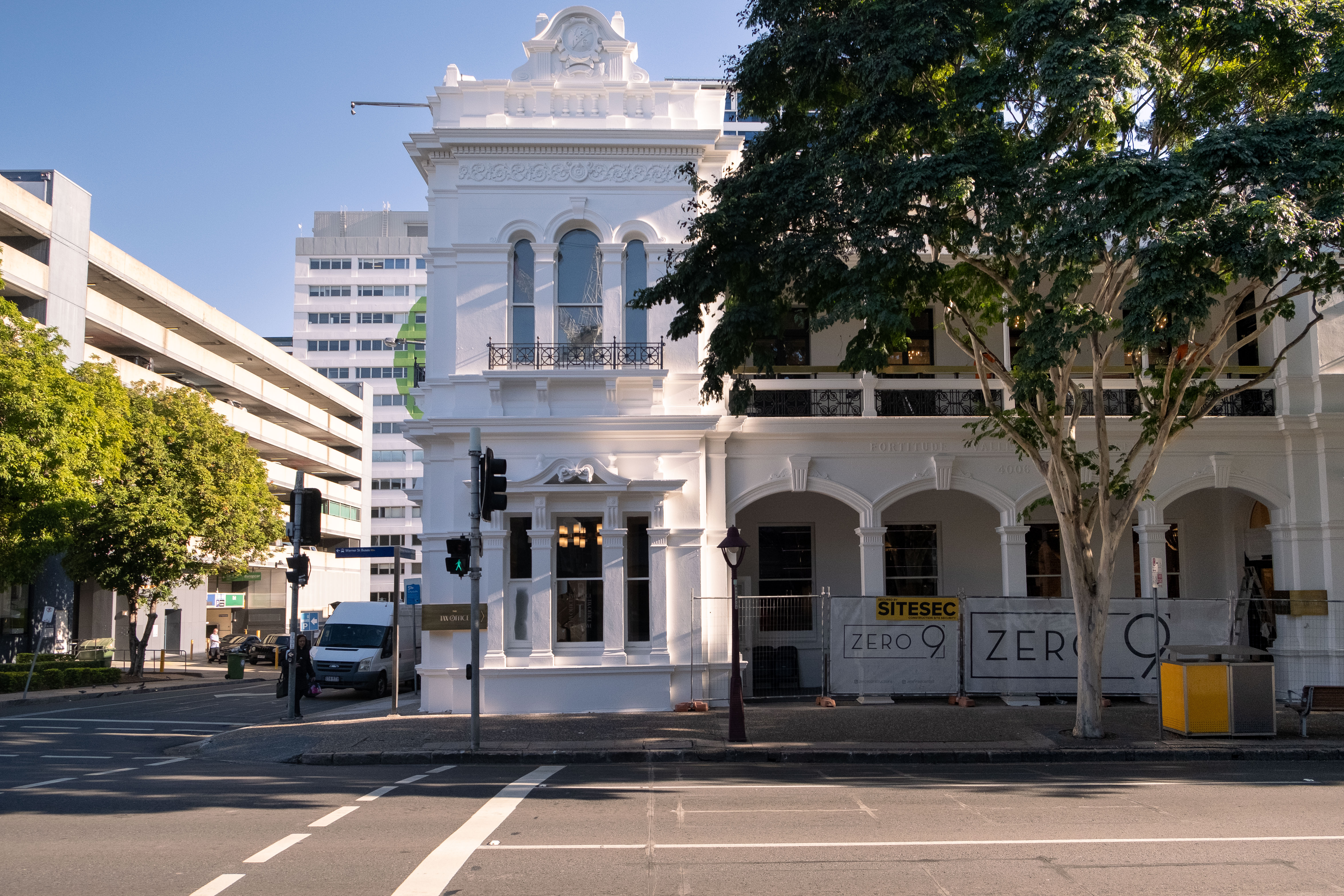 Coming (Very) Soon: Take a Look Inside the Iconic GPO in Fortitude Valley