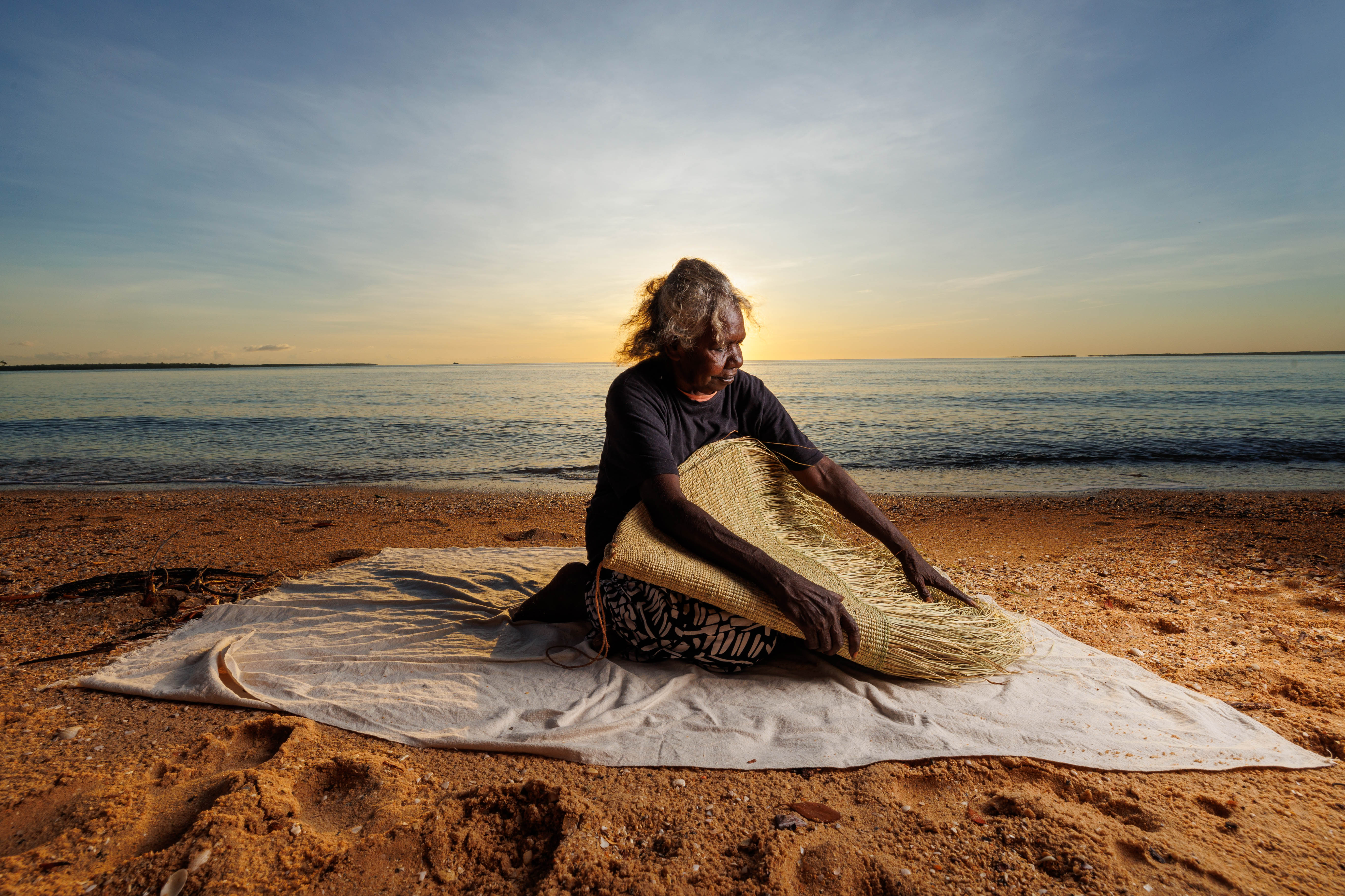 Behind the Winner of the 2023 National Photographic Portrait Prize ...