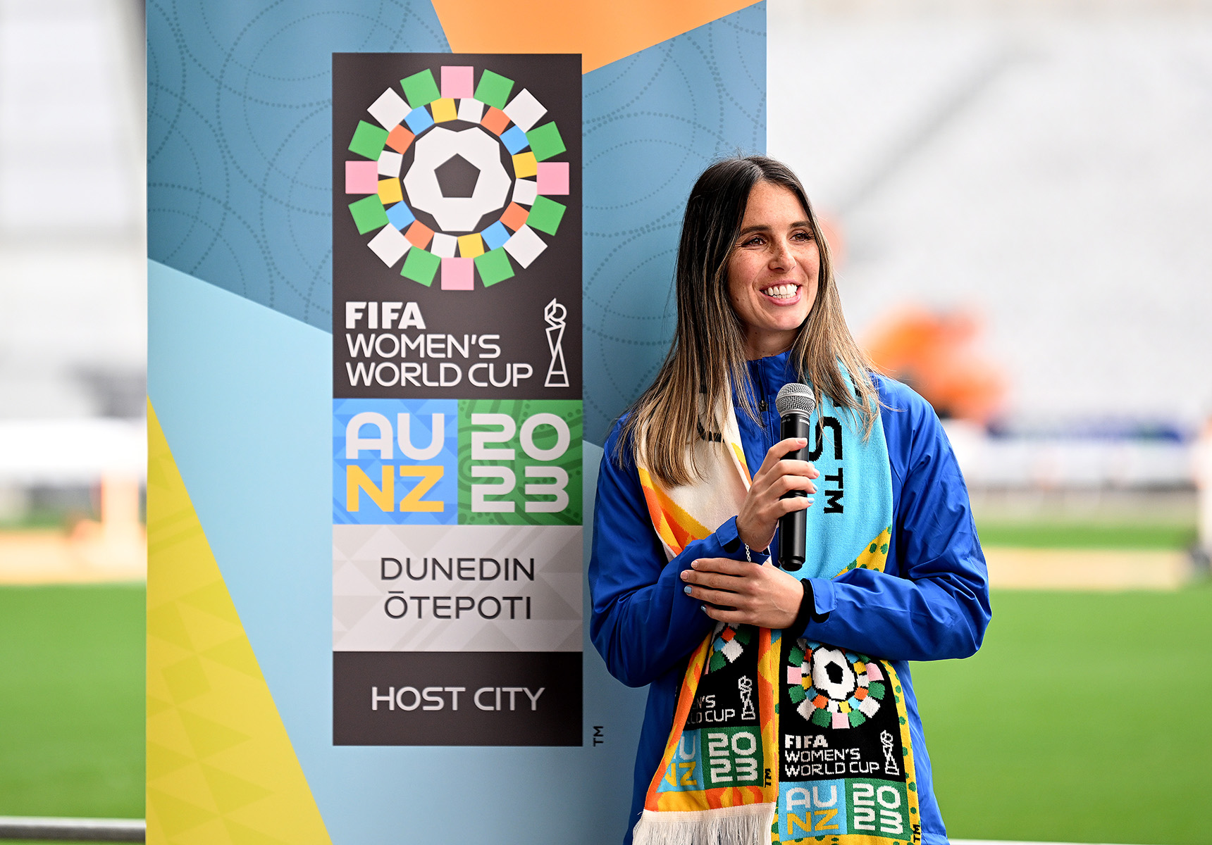 My Wellington: Football Fern Emma Rolston on Her Favourite Restaurant ...