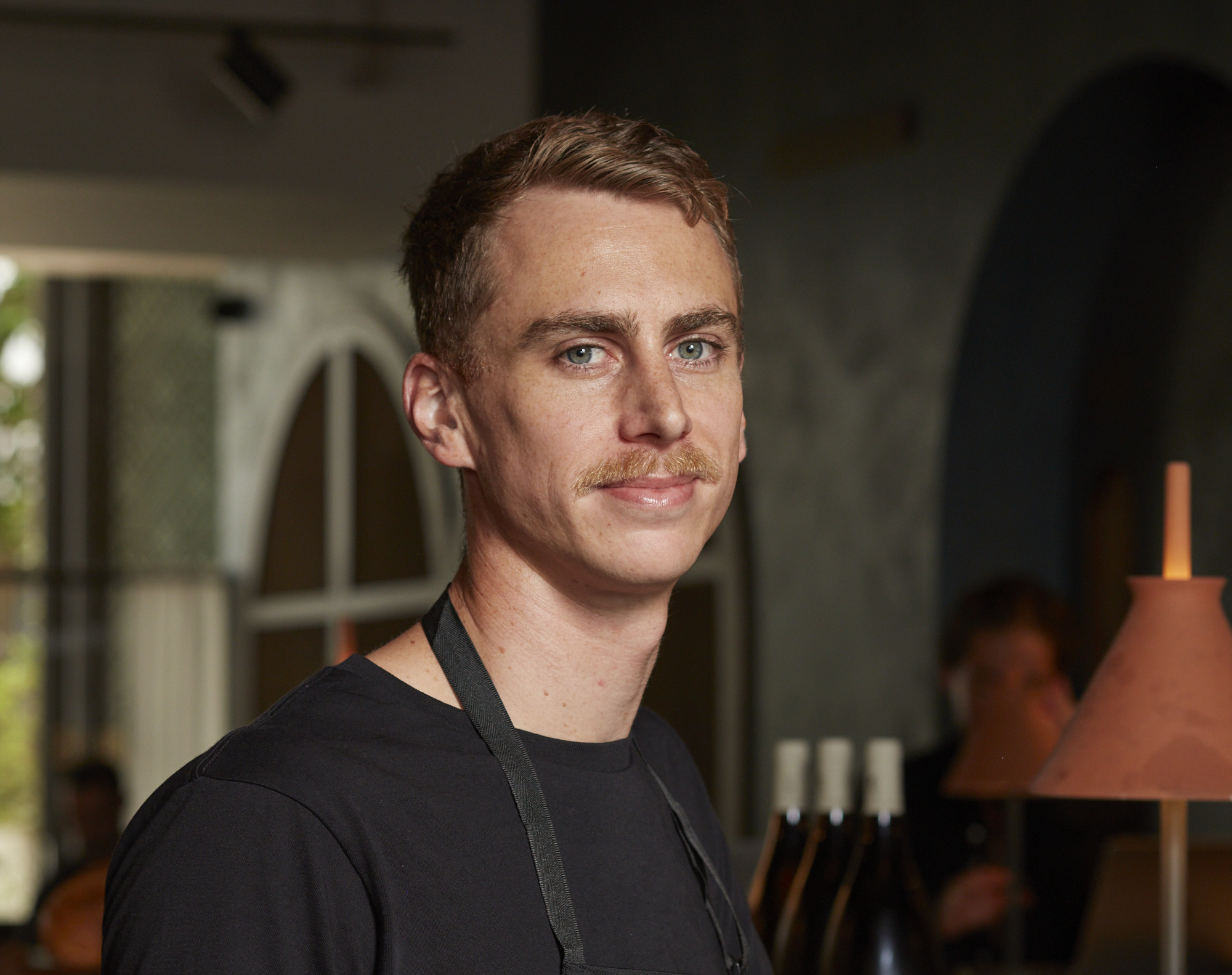 New Hire: Five Minutes With Toby Stansfield, New Head Chef at Lola’s ...