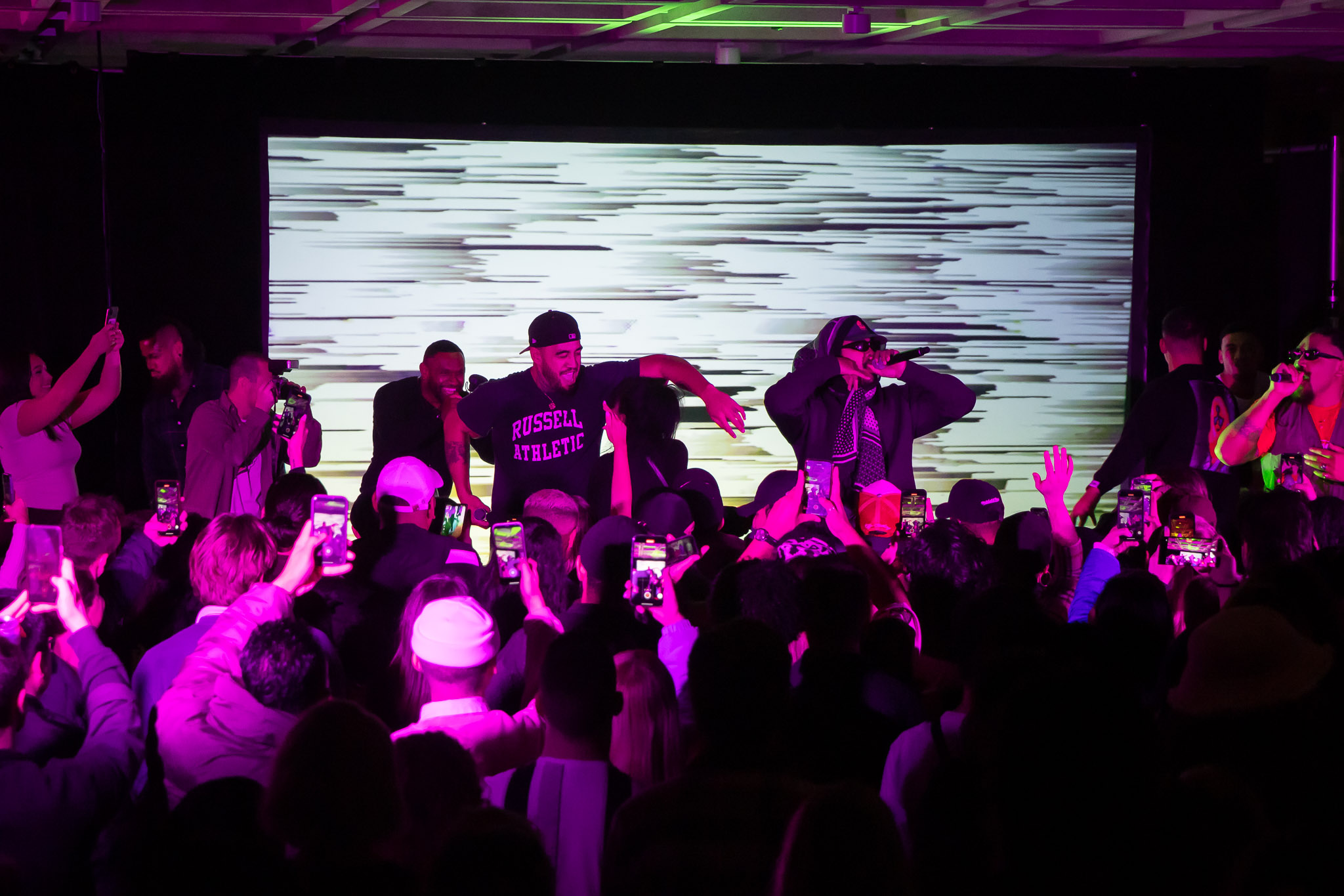 Archie Party 2023 at the Art Gallery of New South Wales