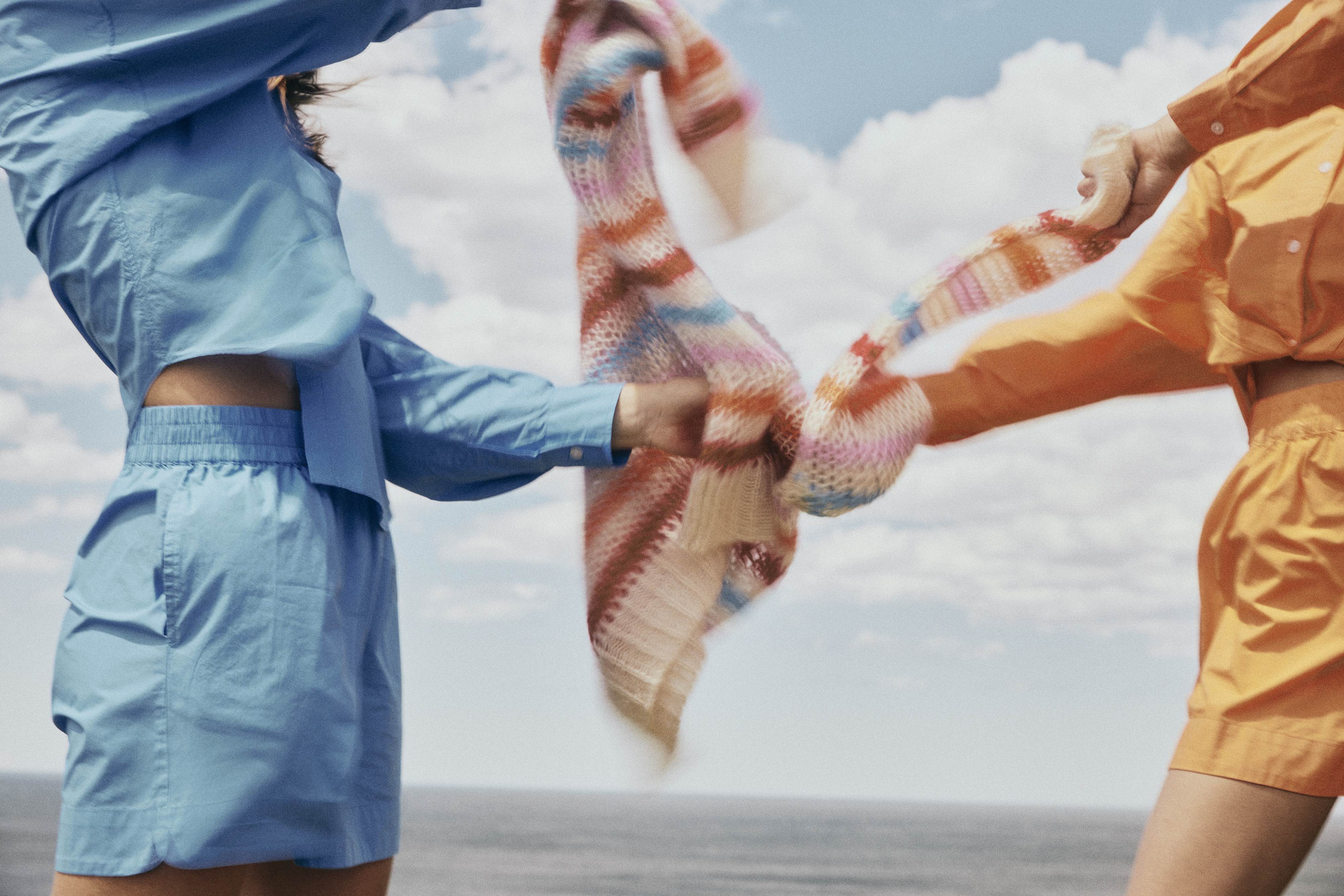 In Stitches: 16 Brands To Shop for Knitwear This Winter