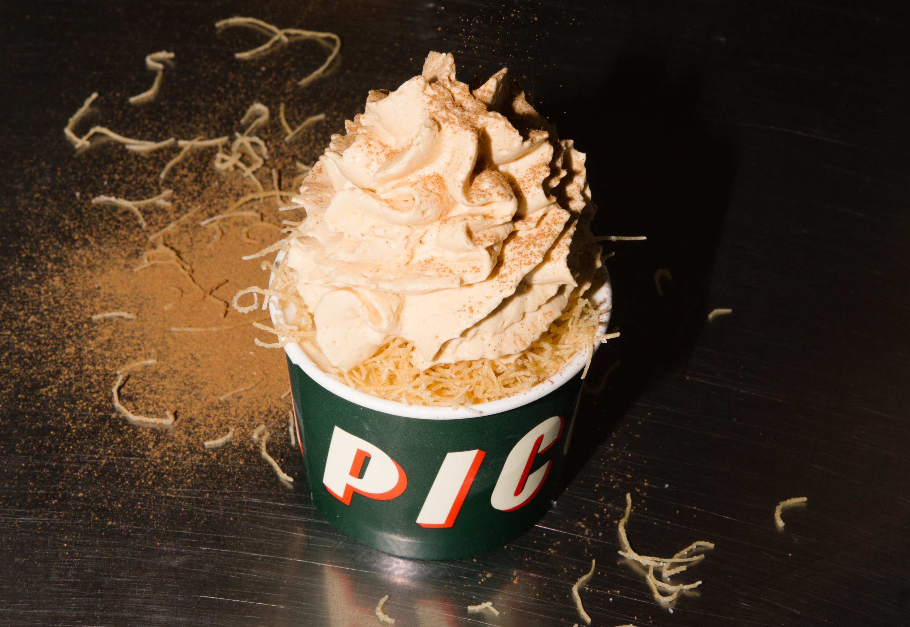The Latest Piccolina Gelato Project Stars Guest Chefs From Hope St ...