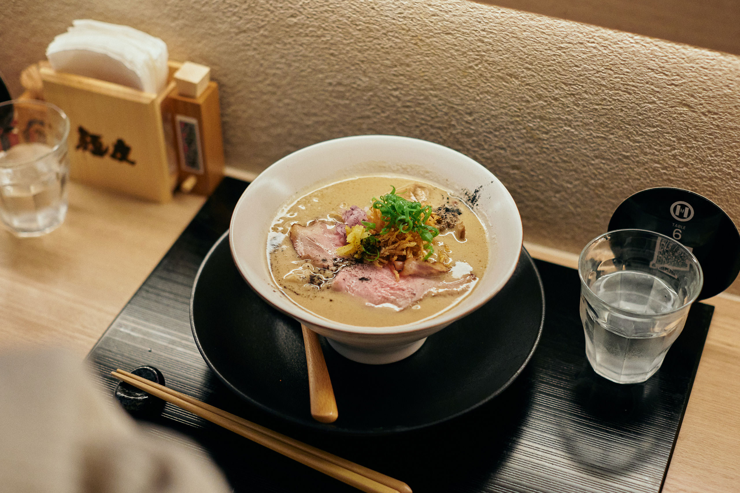 First Look: Noodle Fans Join Epic Queues as Japanese Ramen Chain Mensho ...