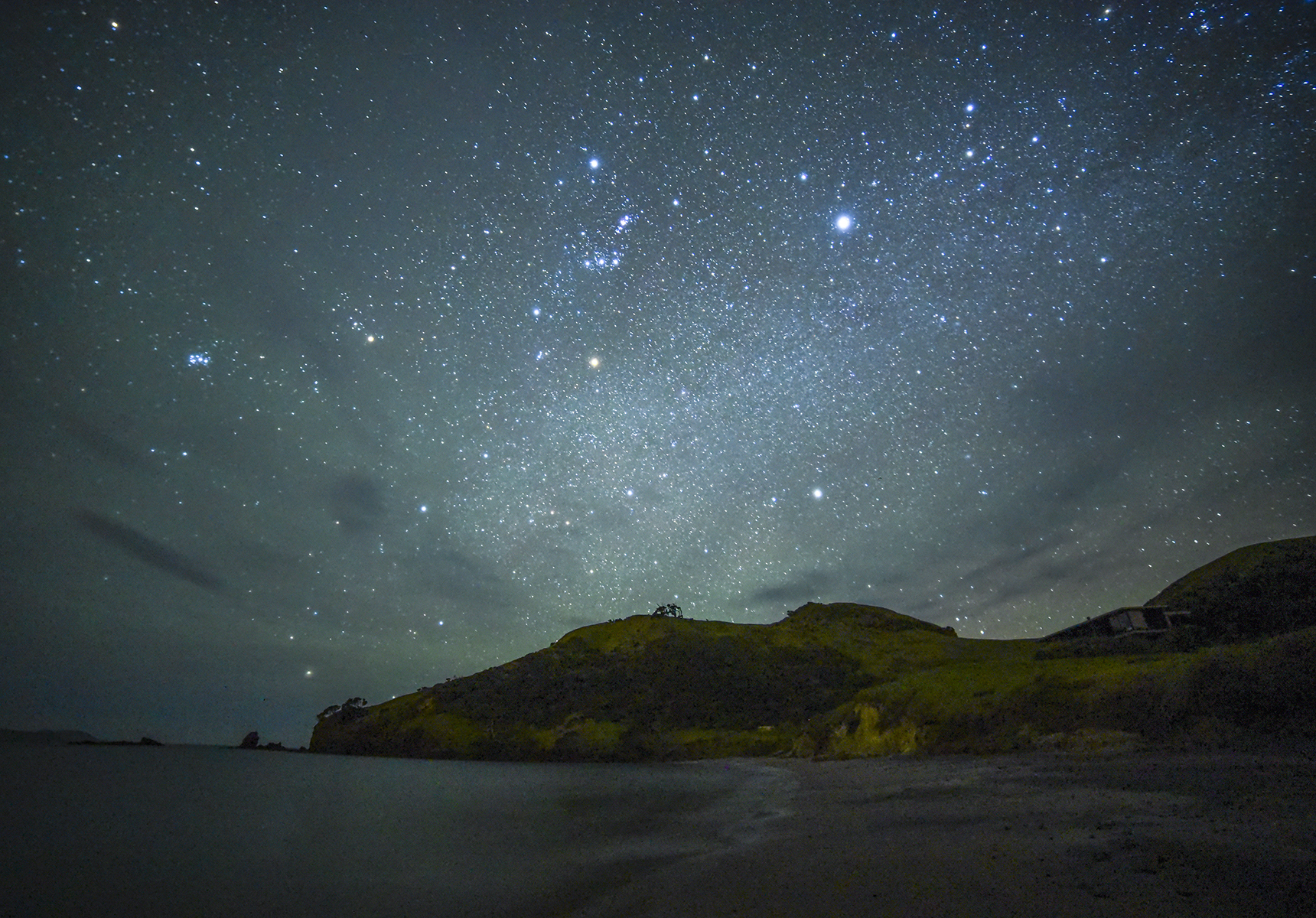 Feasts, Stargazing, Arts and Crafts: Celebrate Matariki 2023 at These ...