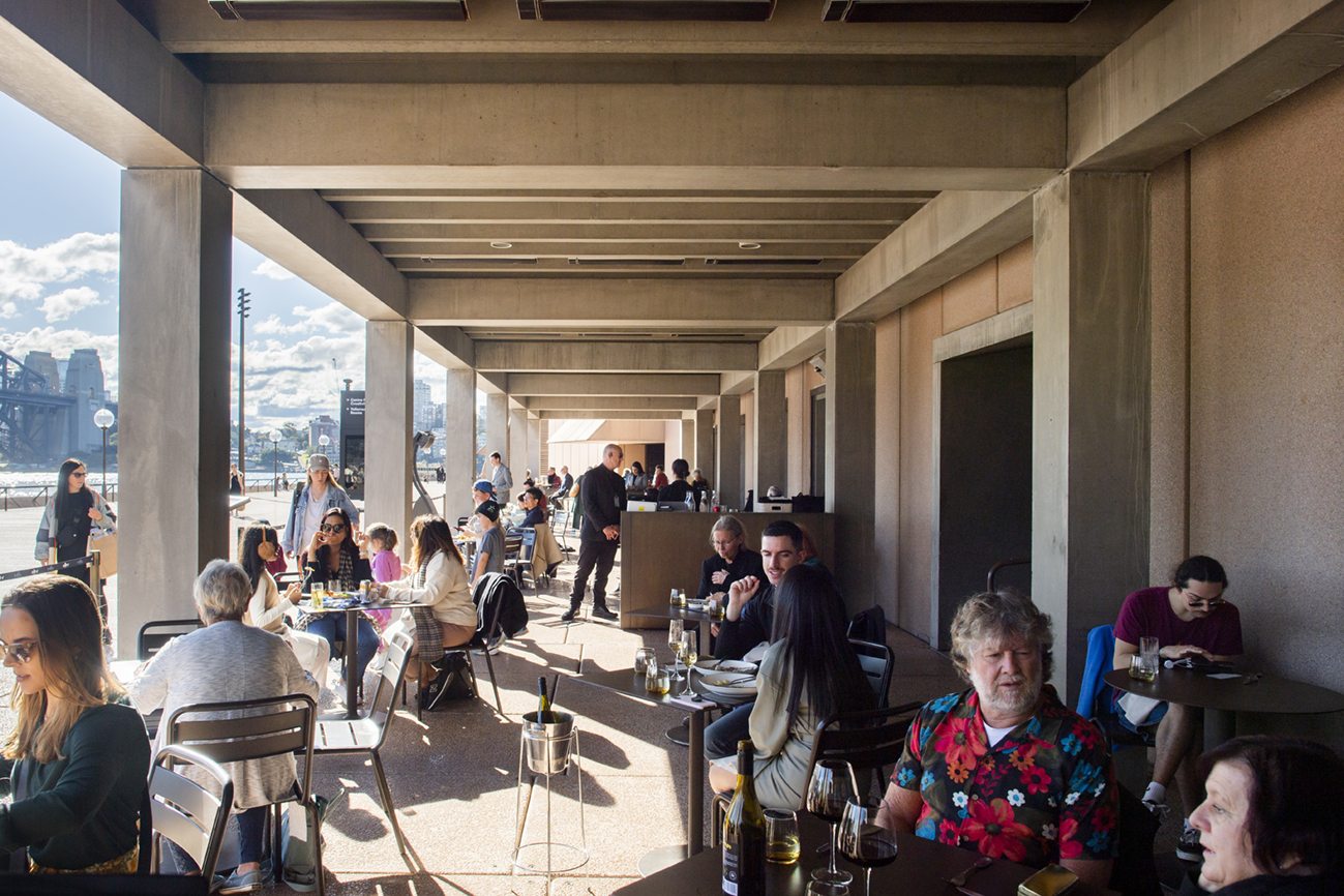 “A Message Stick to the World”: Celebrity Chef Mark Olive on Midden, a ...