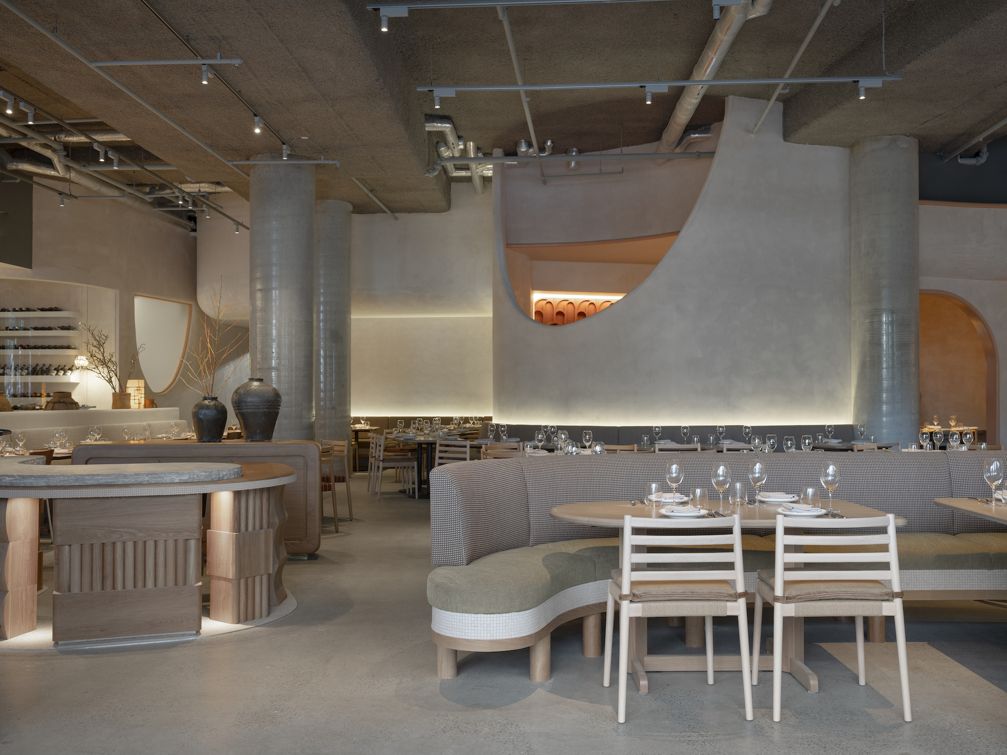 Now Open: Hurricane’s Cronulla Has a Focus on Local Seafood and a ...