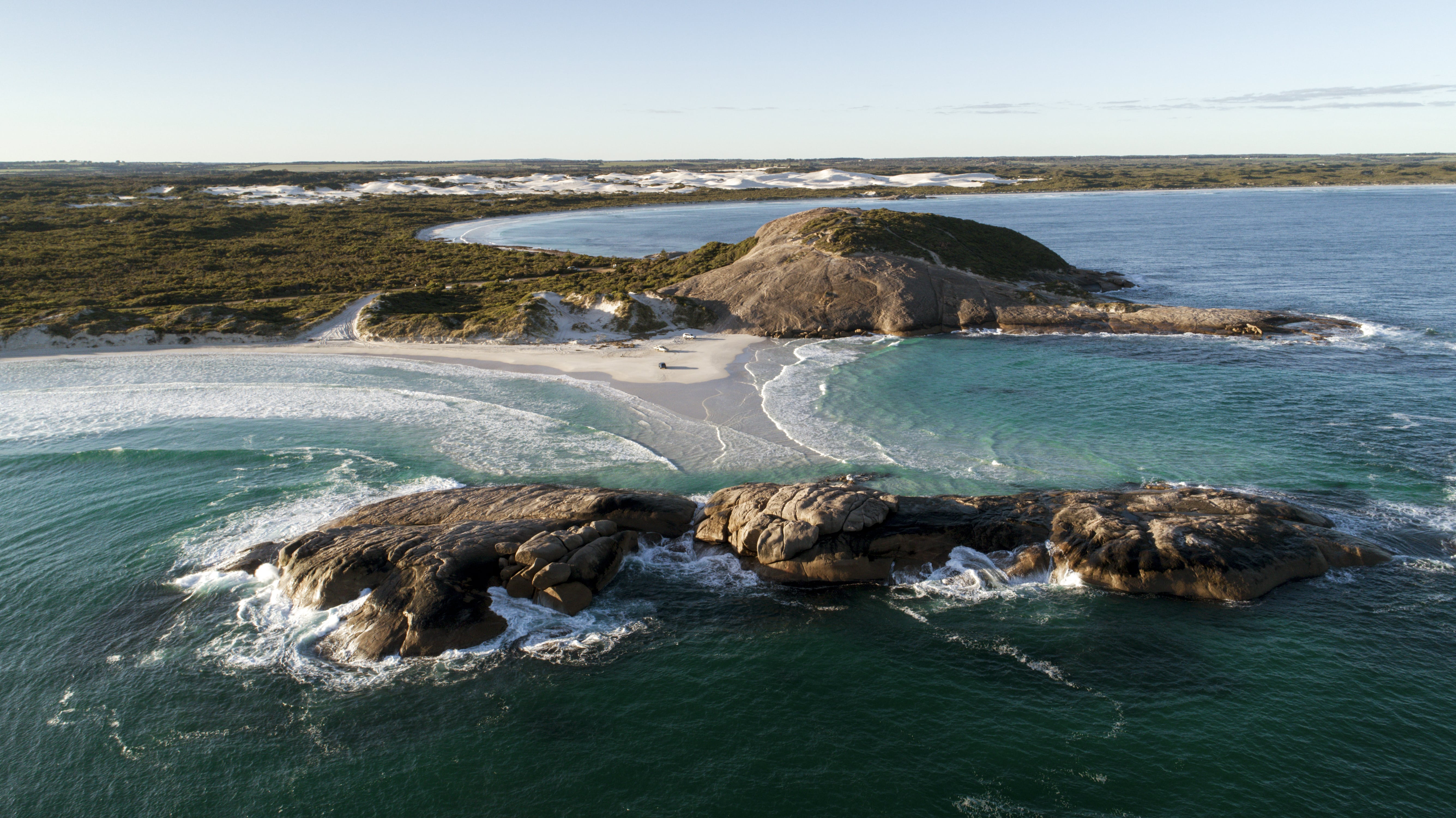 A Road-Tripper’s Guide to Visiting Esperance