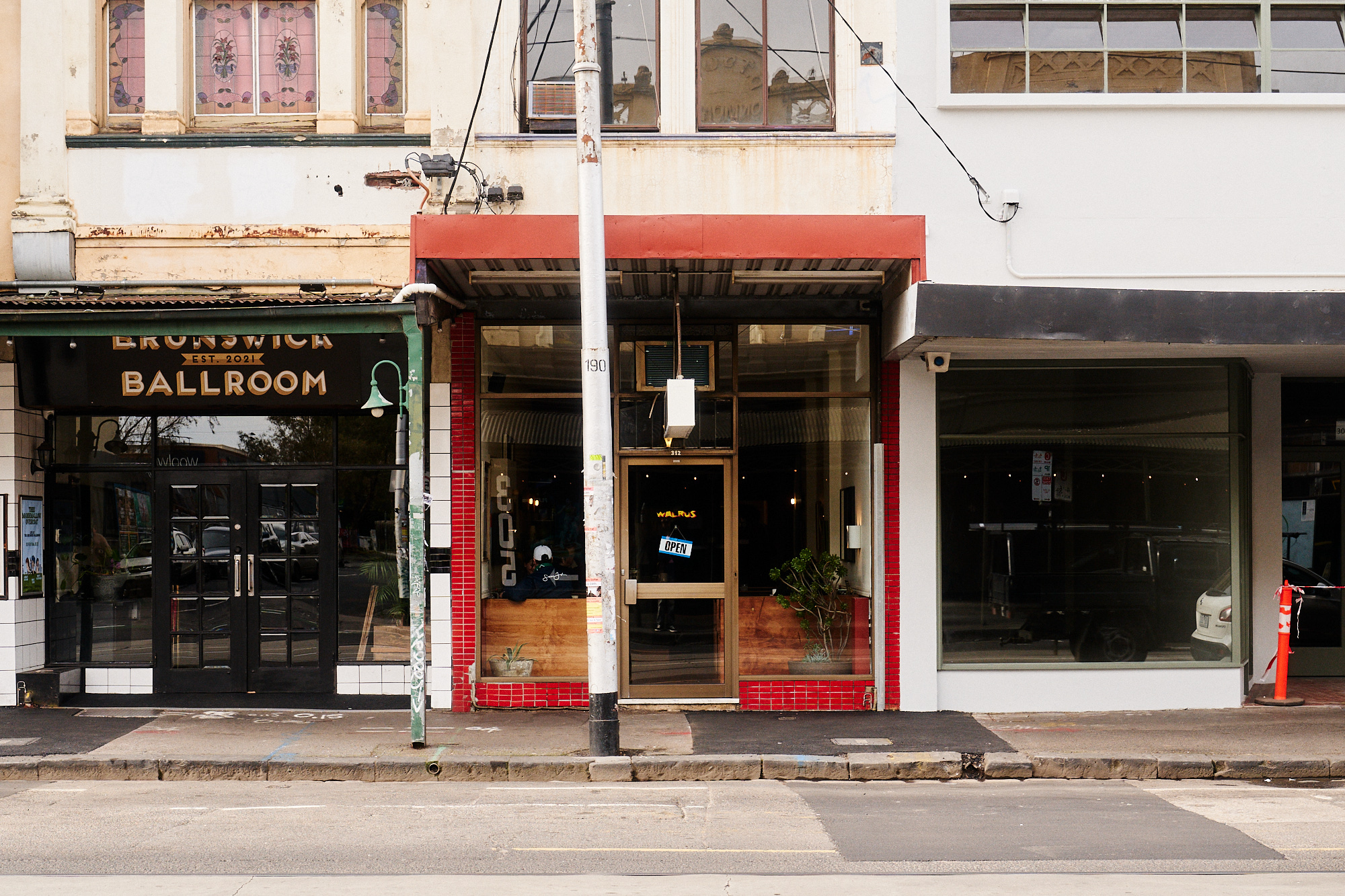 First Look: Order Up at Walrus, The Brunswick Breakfast Spot Inspired ...