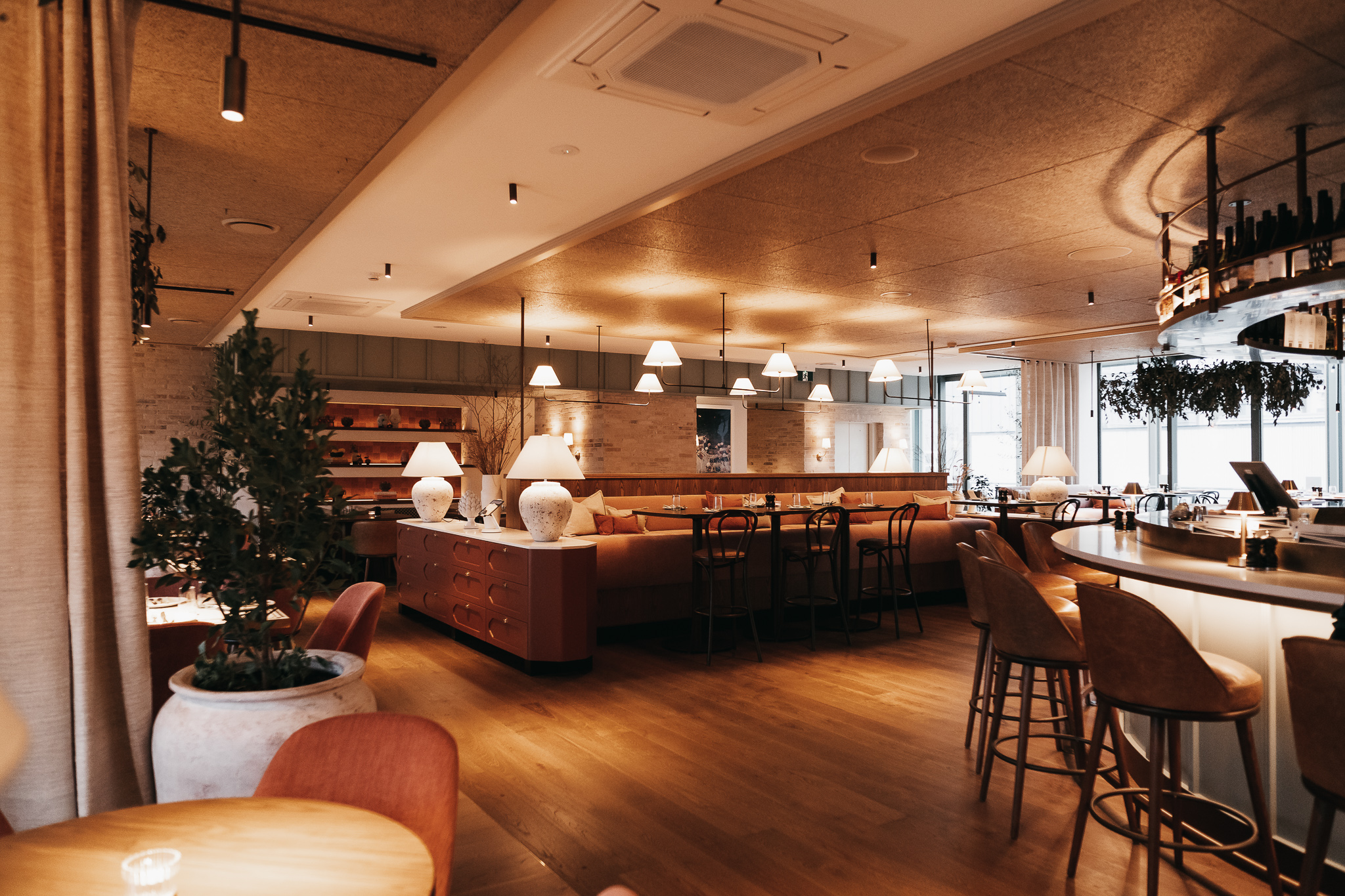 Now Open: Soda is Queenstown’s New Lively Yet Elegant Mediterranean ...