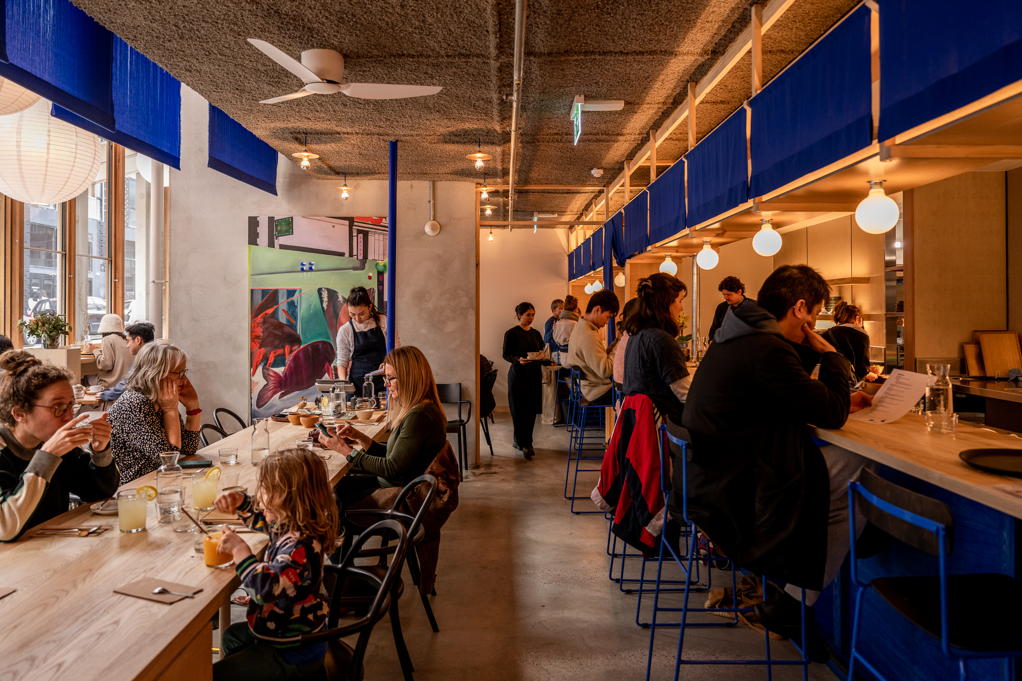 Brunswick’s Ima Asa Yoru Will Take One of Melbourne’s Favourite ...