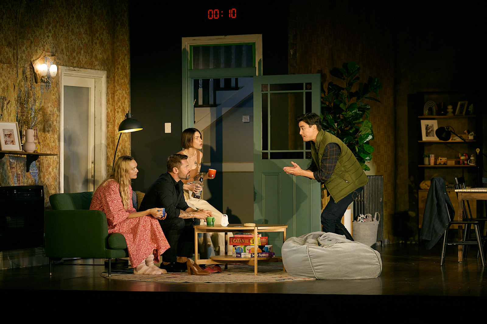 From the West End to Melbourne: The Supernatural Takes Centre Stage in ...