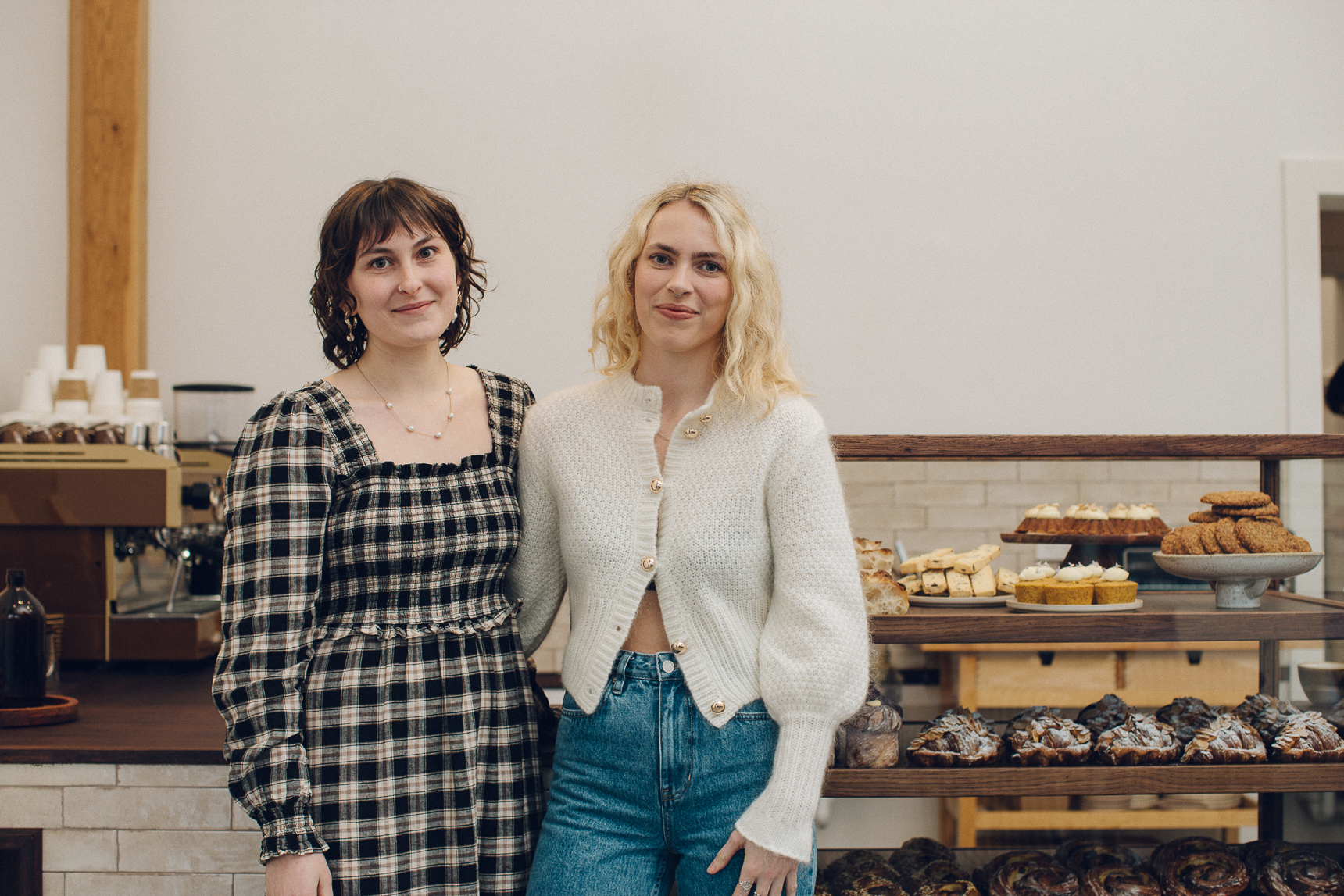 First Look: Auckland’s Mor Bakery Opens its First Bricks-and-Mortar ...