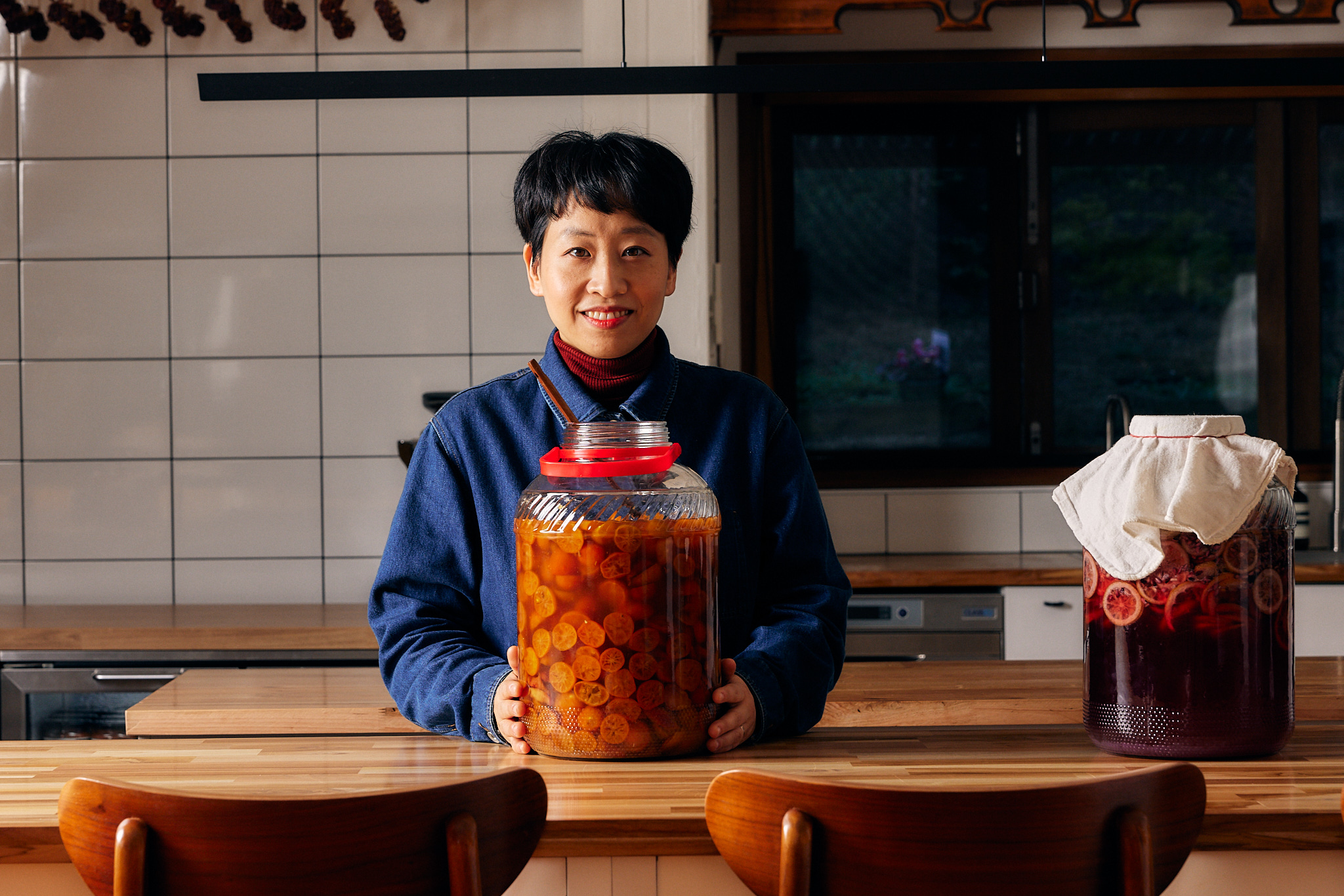 Welcome to Chae: A Tiny Six-Seat Diner Deep in the Dandenong Ranges