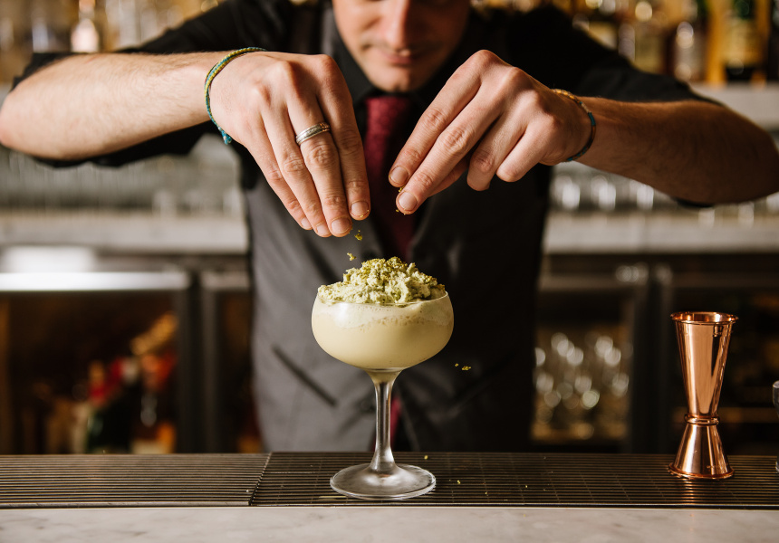 A Midweek Guide to an Off-Peak Staycation at Crown