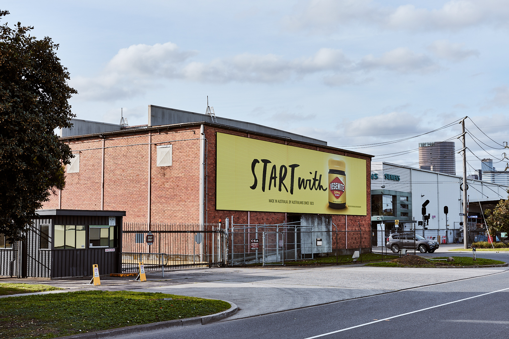 Inside Vegemite’s Melbourne HQ, Where More Than 20 Million Jars Are ...