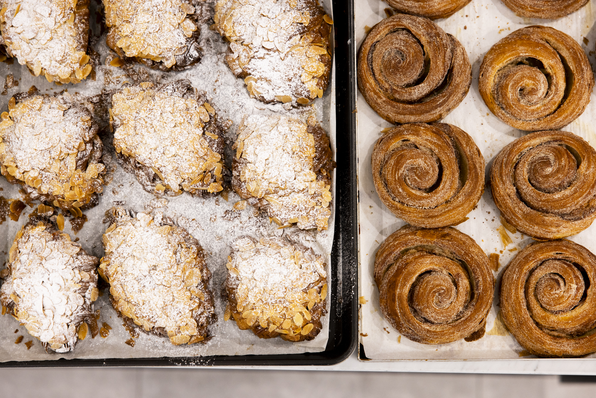 Five To Try: Adelaide’s Best Almond Croissants