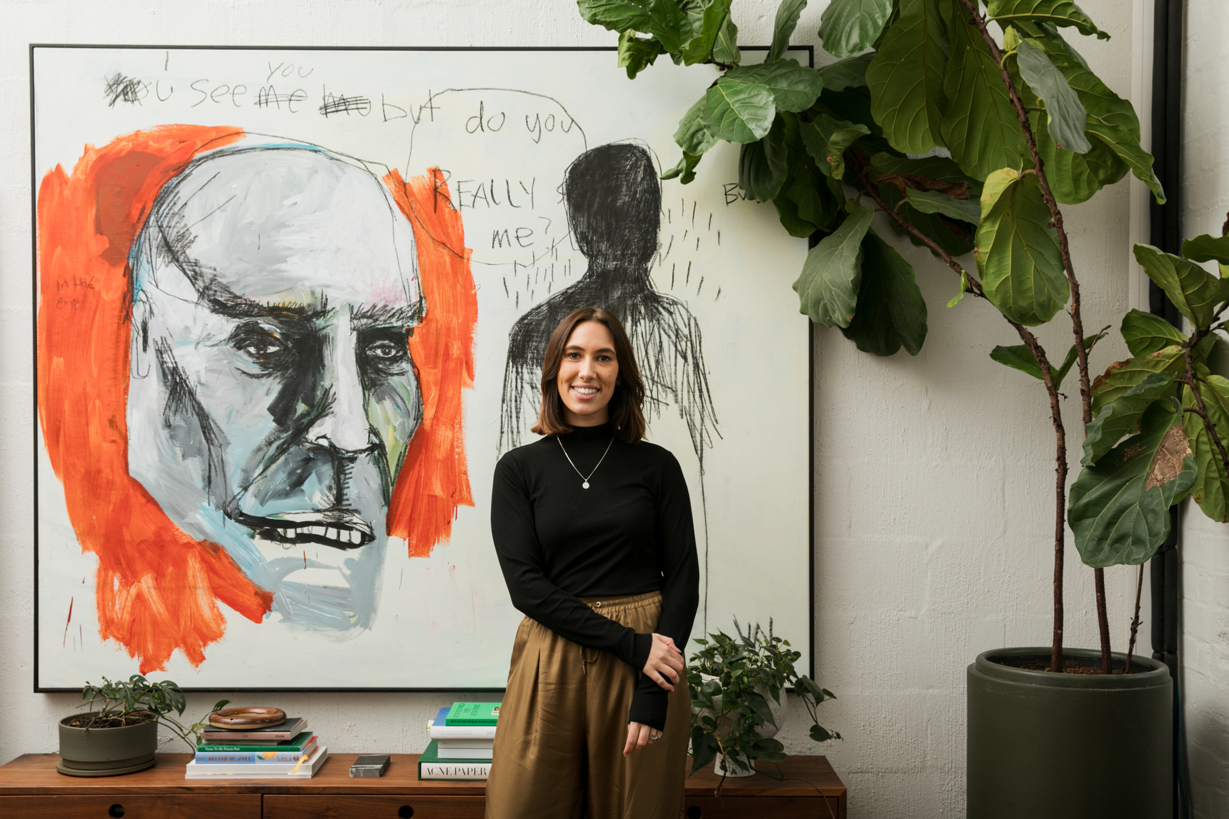 How To Reset Your Home for the Week Ahead With Designer Cara Stizza