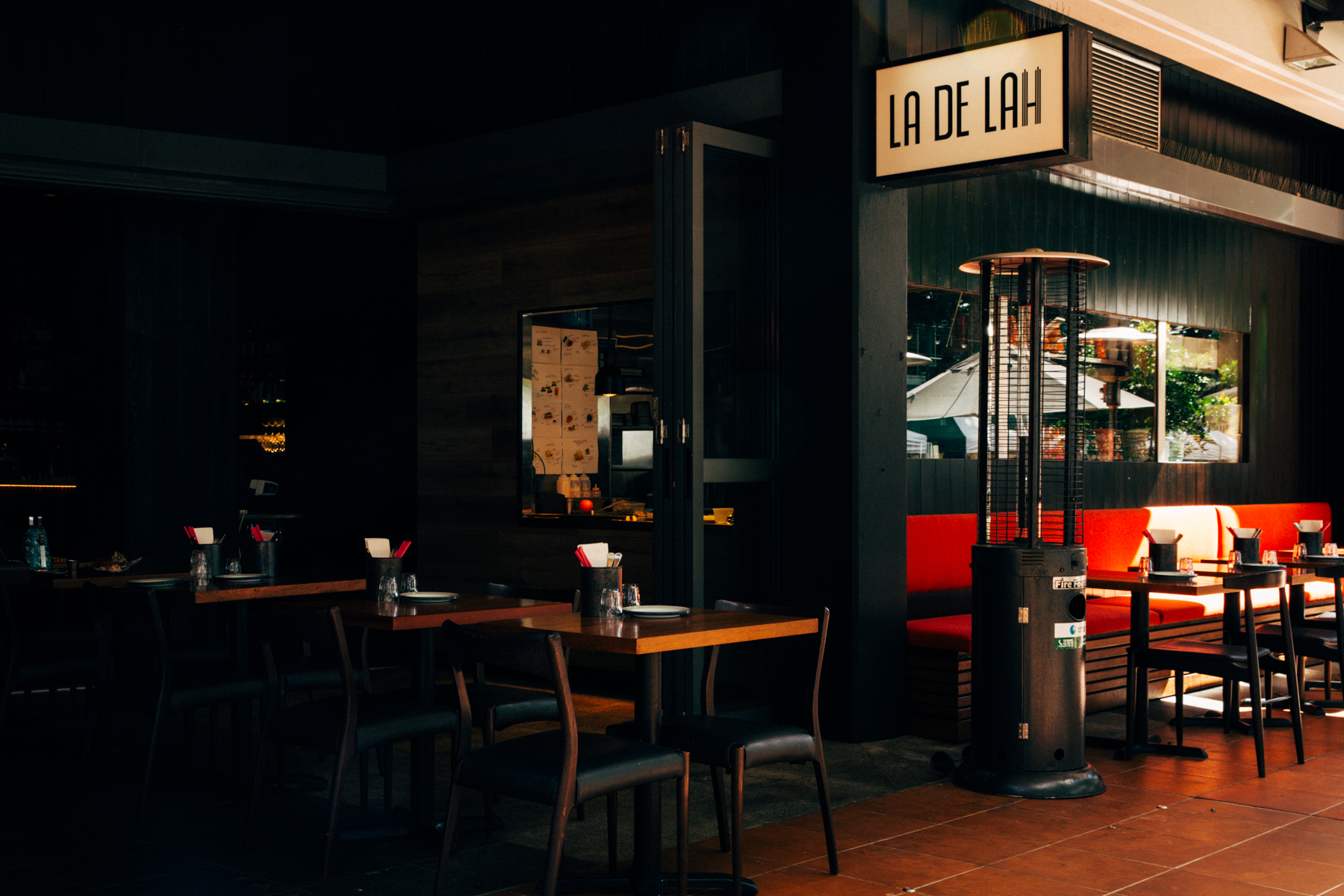 Now Open: At La De Lah, a Penang-Born Chef Brings Elevated Malaysian ...