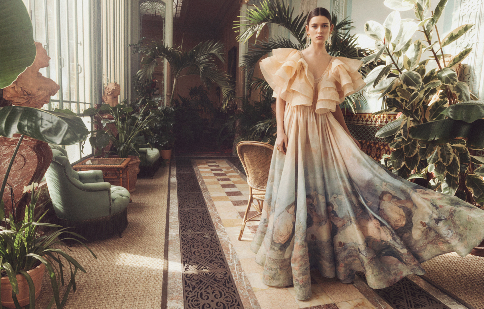 Zimmermann Sells in Billion-Dollar Deal As the Aussie Brand Eyes ...