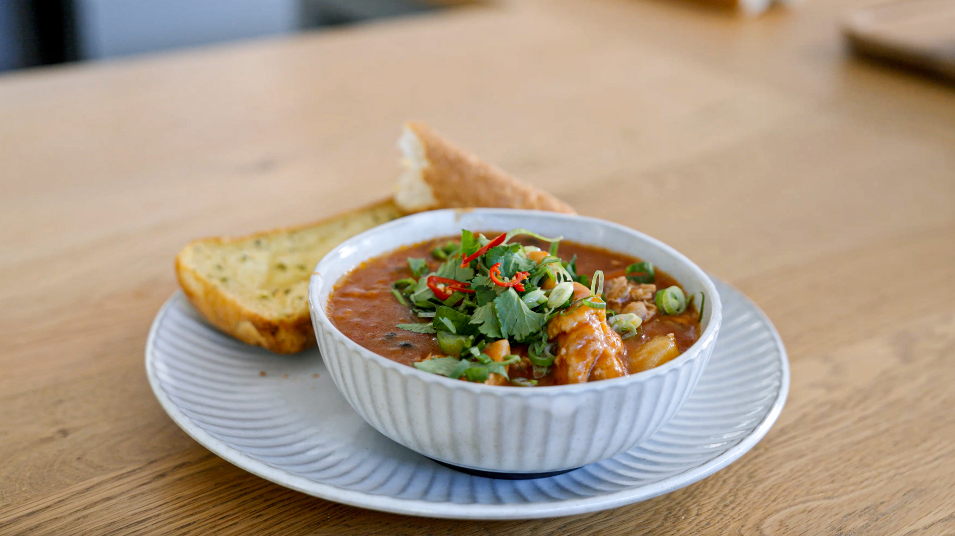 Recipe: Tommy Pham’s Quick and Easy French-Influenced Vietnamese ...