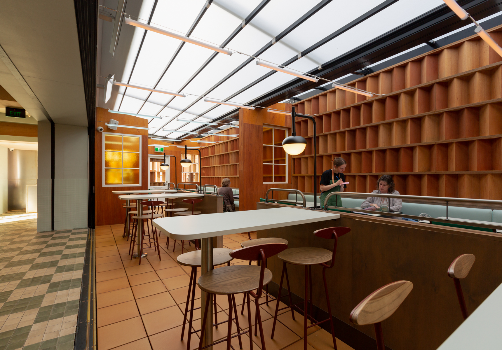 First Look: Wellington Favourite Mr Go’s Opens on Eva Street’s Hannahs ...