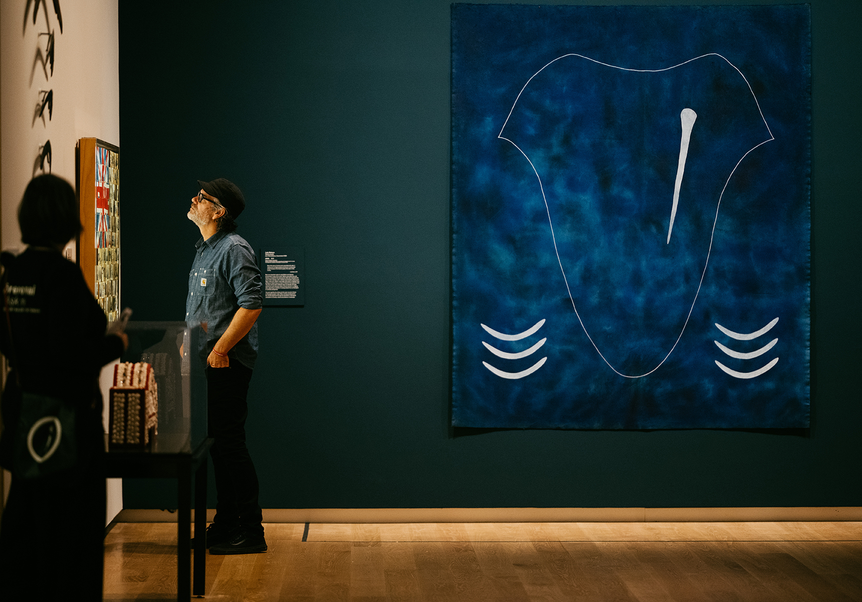 Now Showing: The Largest Collection of Australian First Nations Art ...