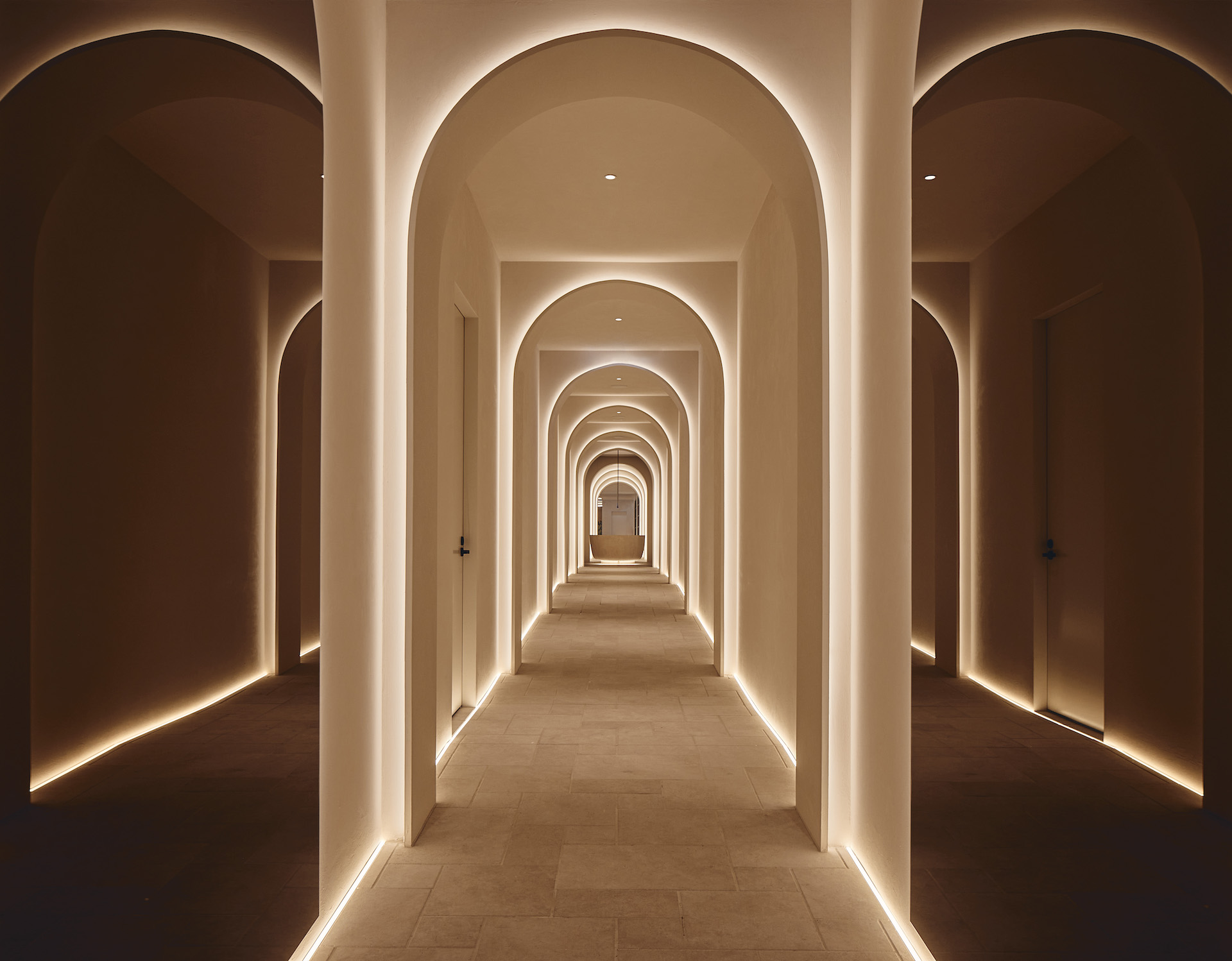 Inside Saint Haven, Collingwood’s Luxe Private Wellness Club Inspired ...