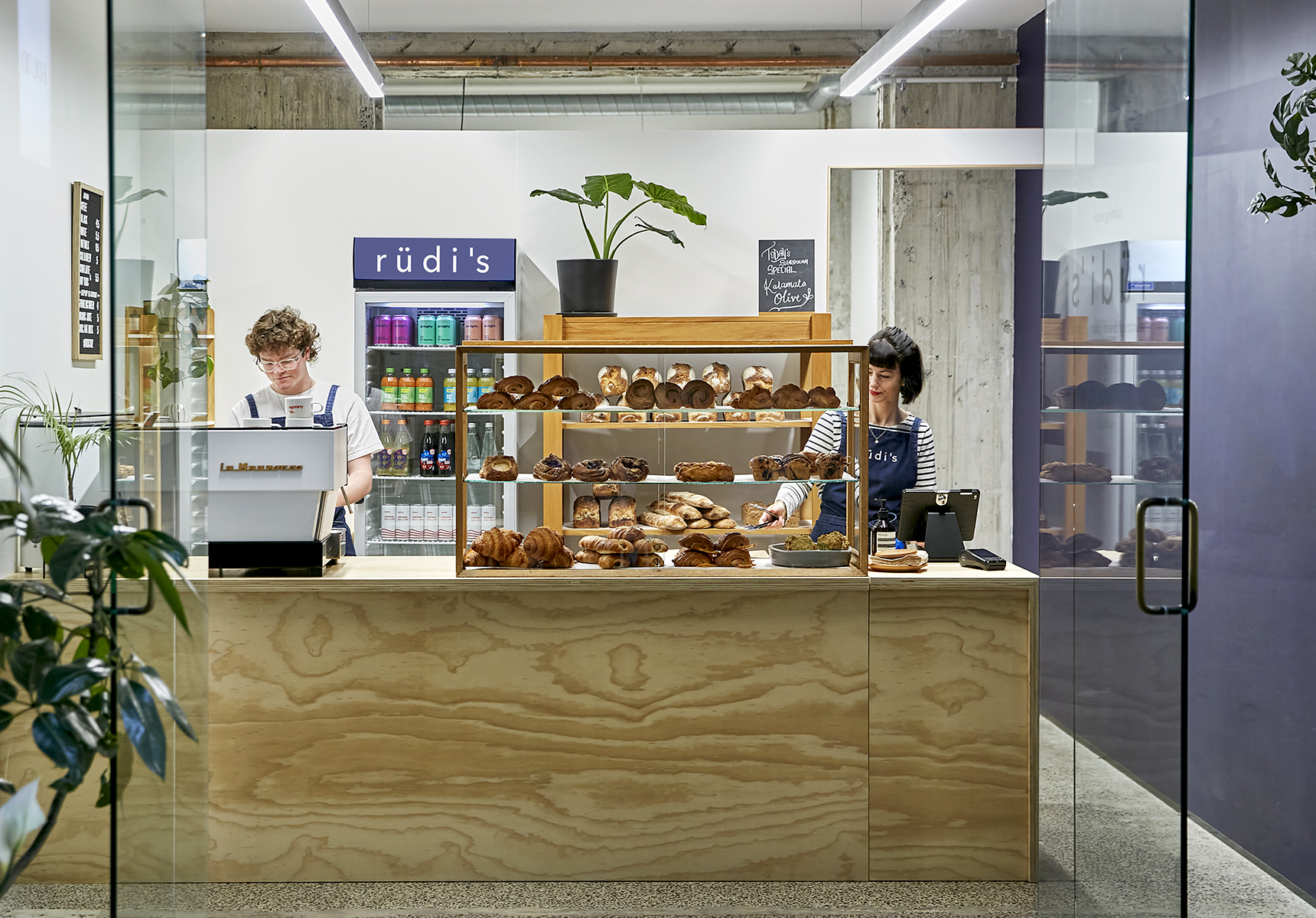 First Look: From Whangamatā to Hamilton Central, Rudi’s Bakehouse Now ...