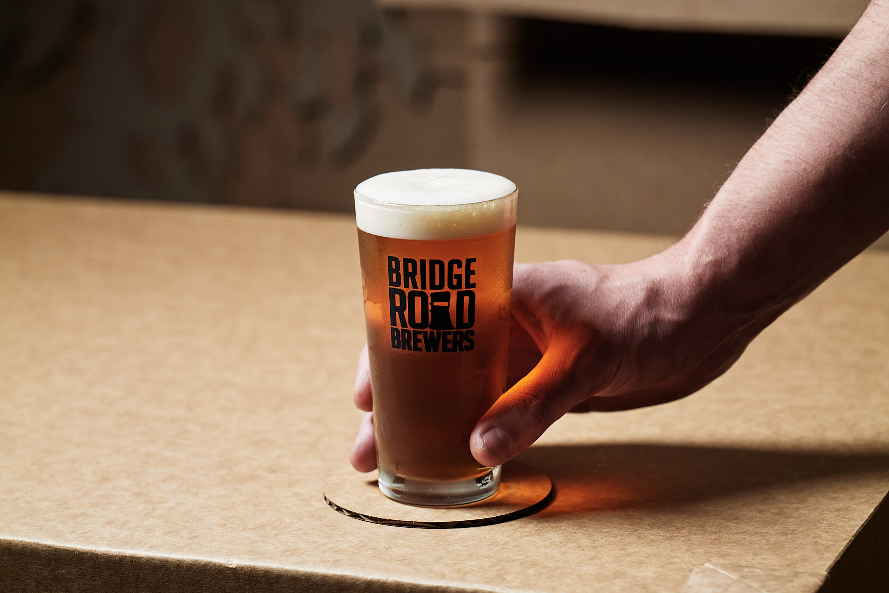 One Month To Go: Bridge Road Brewers Is Coming to Brunswick East, With ...