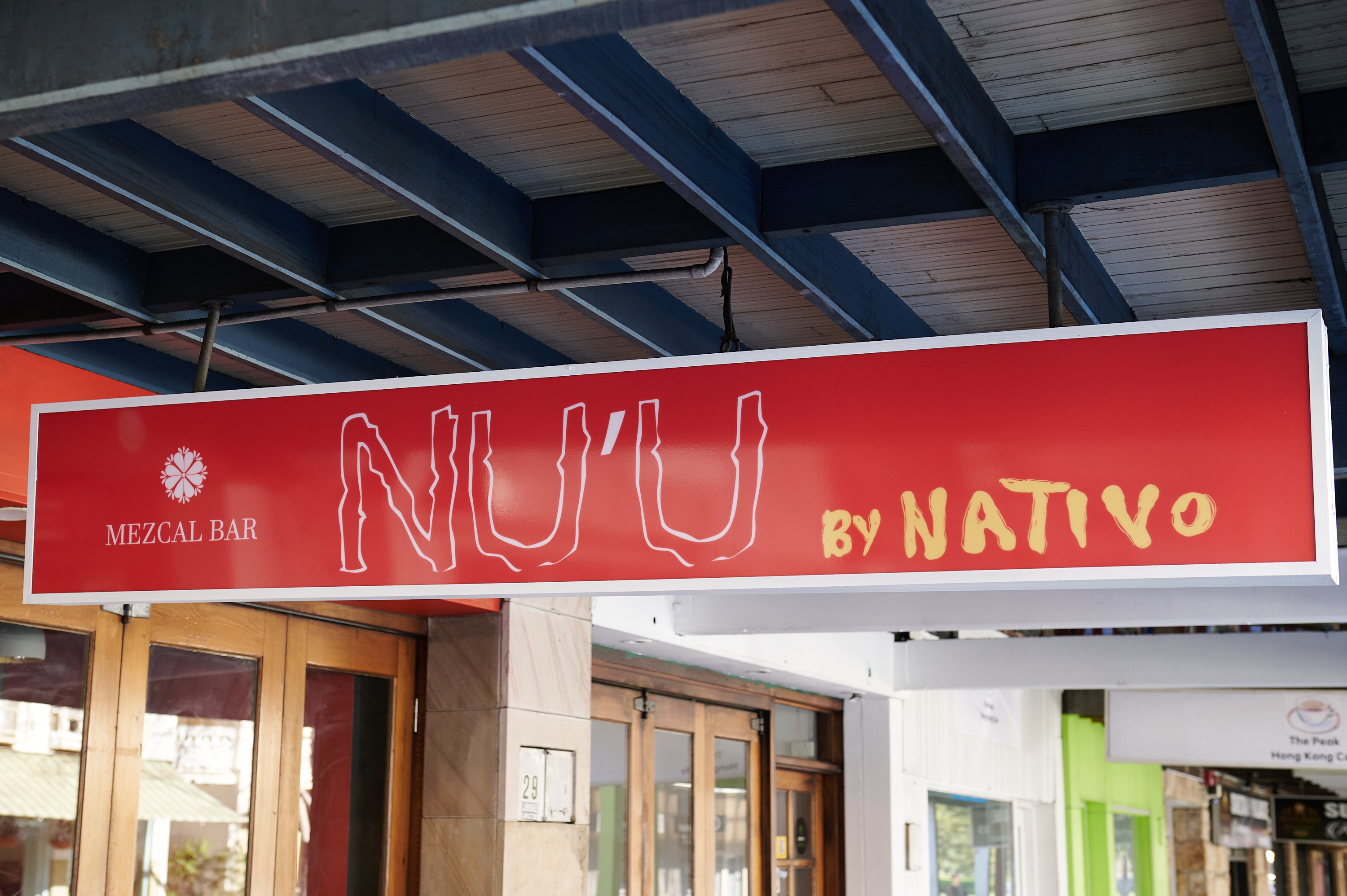 Earthy Glebe Newcomer Nu’u, From the Team Behind Pyrmont Taqueria Nativo, Is Dedicated to the ...