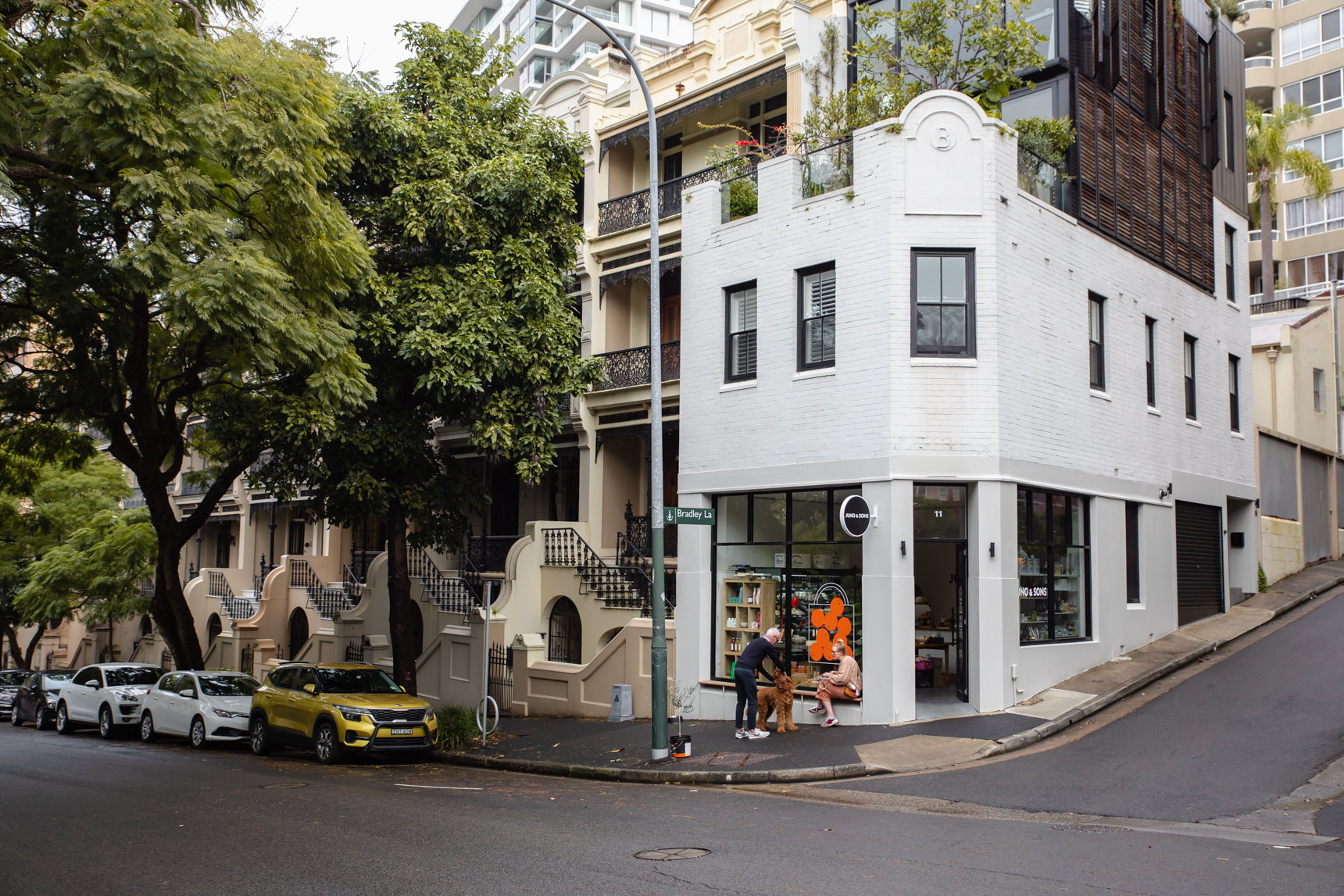 Now Open: Neighbourhood Store Juno & Sons Is Bringing Hard-To-Find ...