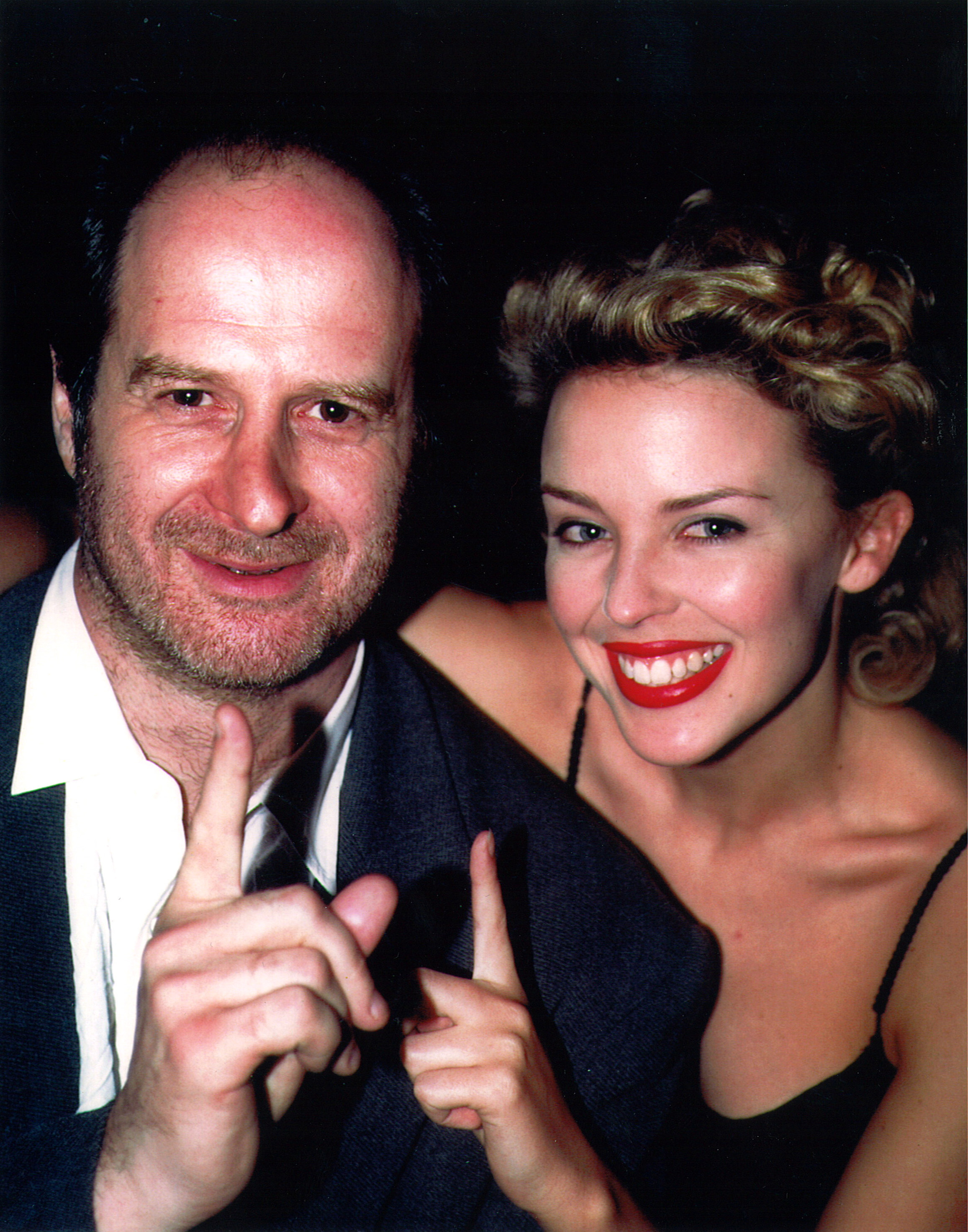 Ego: The Michael Gudinski Story Is a Nostalgic Love Letter to the ...