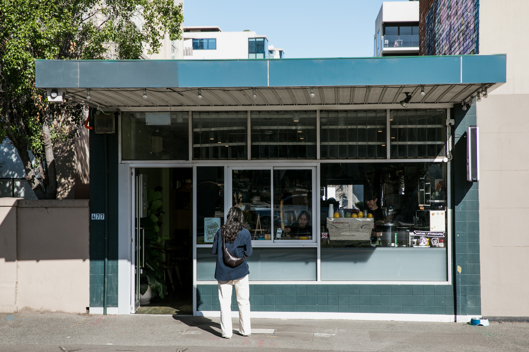 Roslyn Thai Cafe Opens in West Melbourne, Serving Up Thai Breakfasts ...