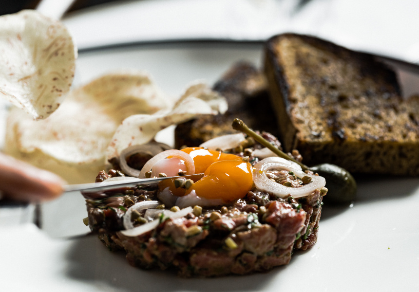 “Our Ambition Is Not To Poison People”: Steak Tartare Is Under Threat ...