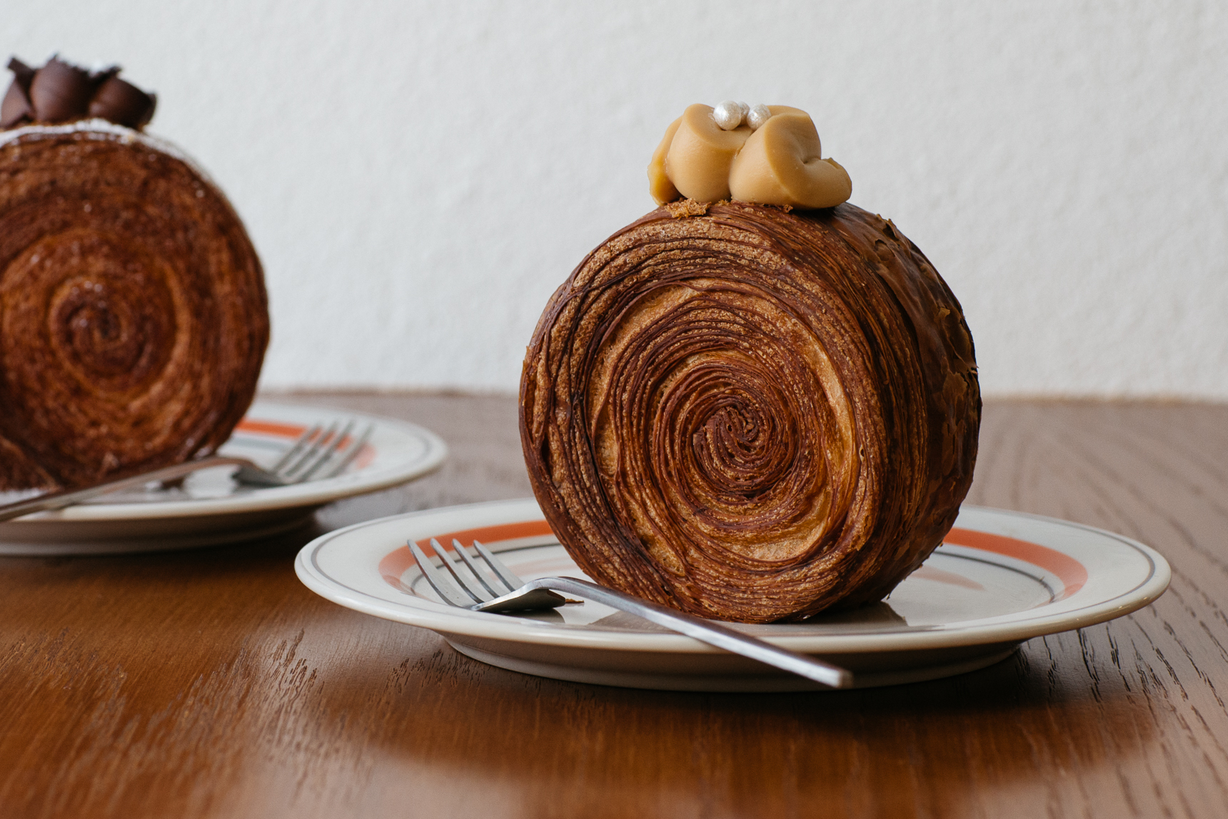 First Look: From The Teams Behind Manis and Pikuniku, Shio Bakery Opens ...
