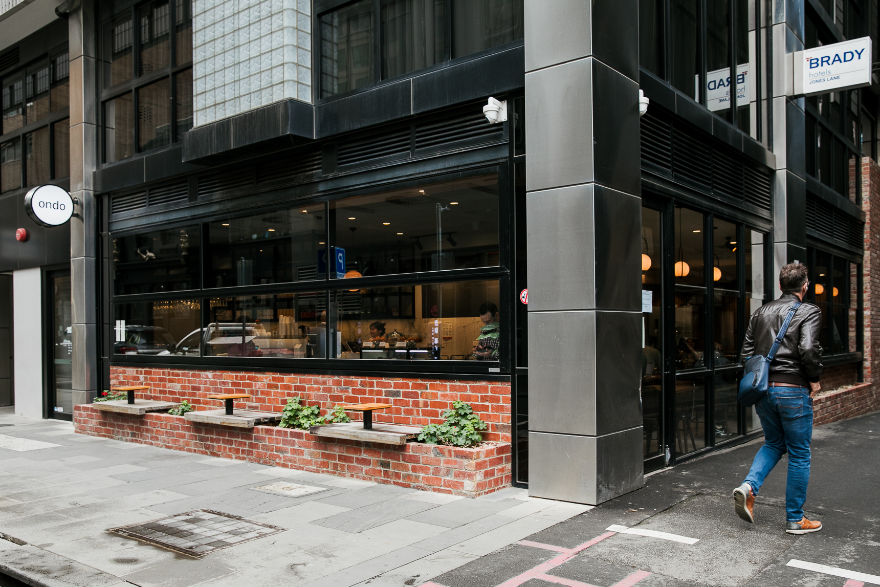 Now Open: Ondo, a Casual Korean Eatery and Wine Bar in the CBD With ...