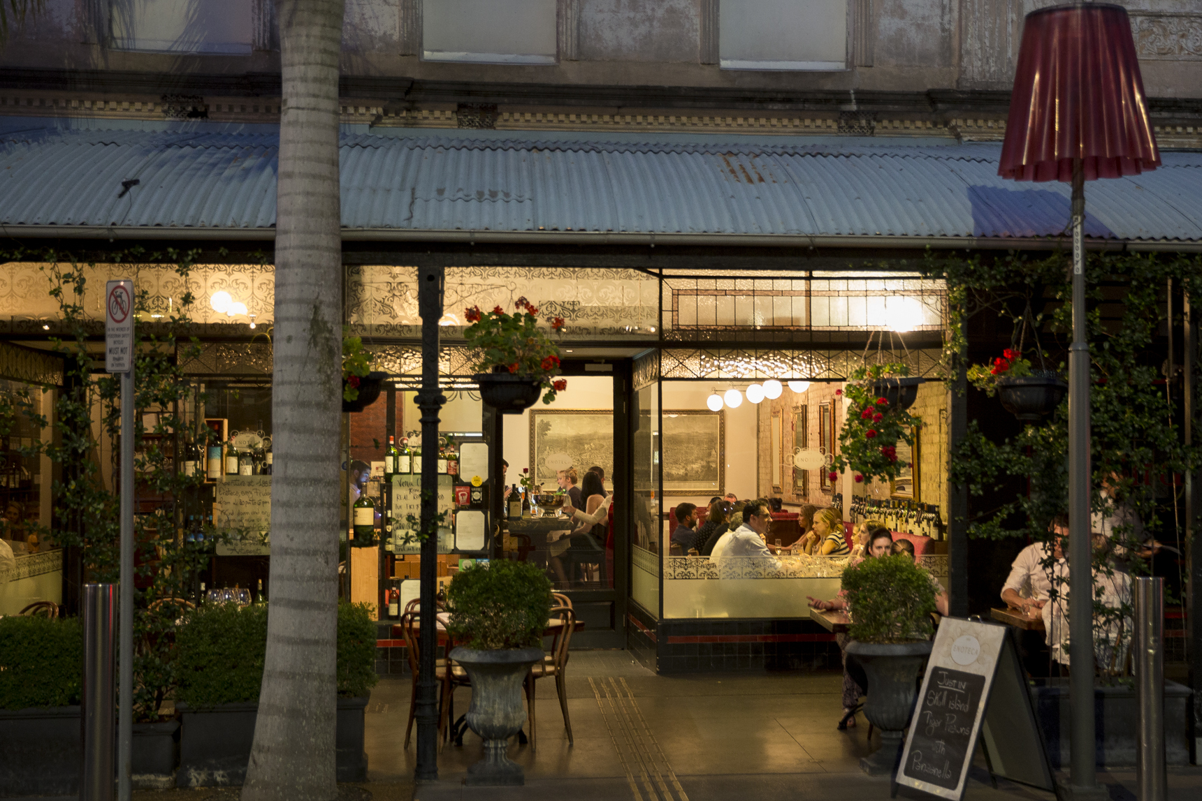 15 Years of 1889 Enoteca: Co-Owner Dan Clark on the Changing Face of ...