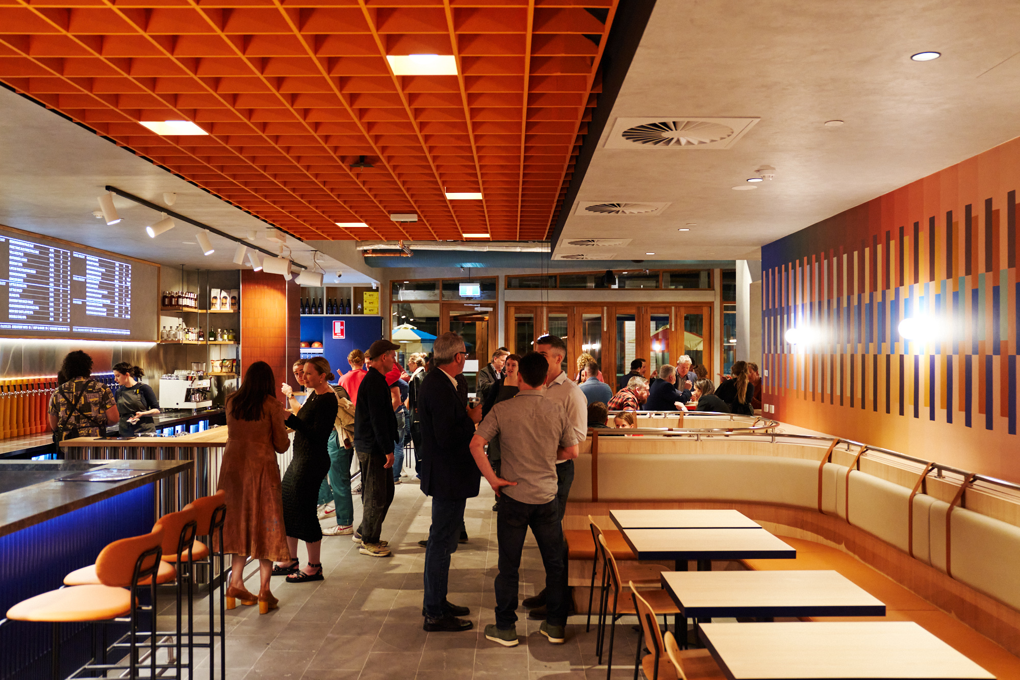 First Look: Beechworth Favourite Bridge Road Opens Its Highly ...